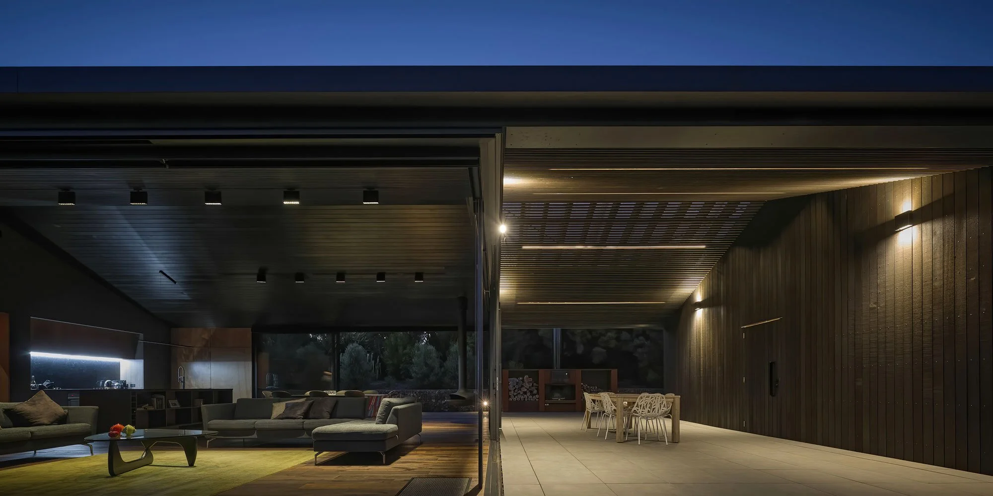Park Point House — ASC Architects