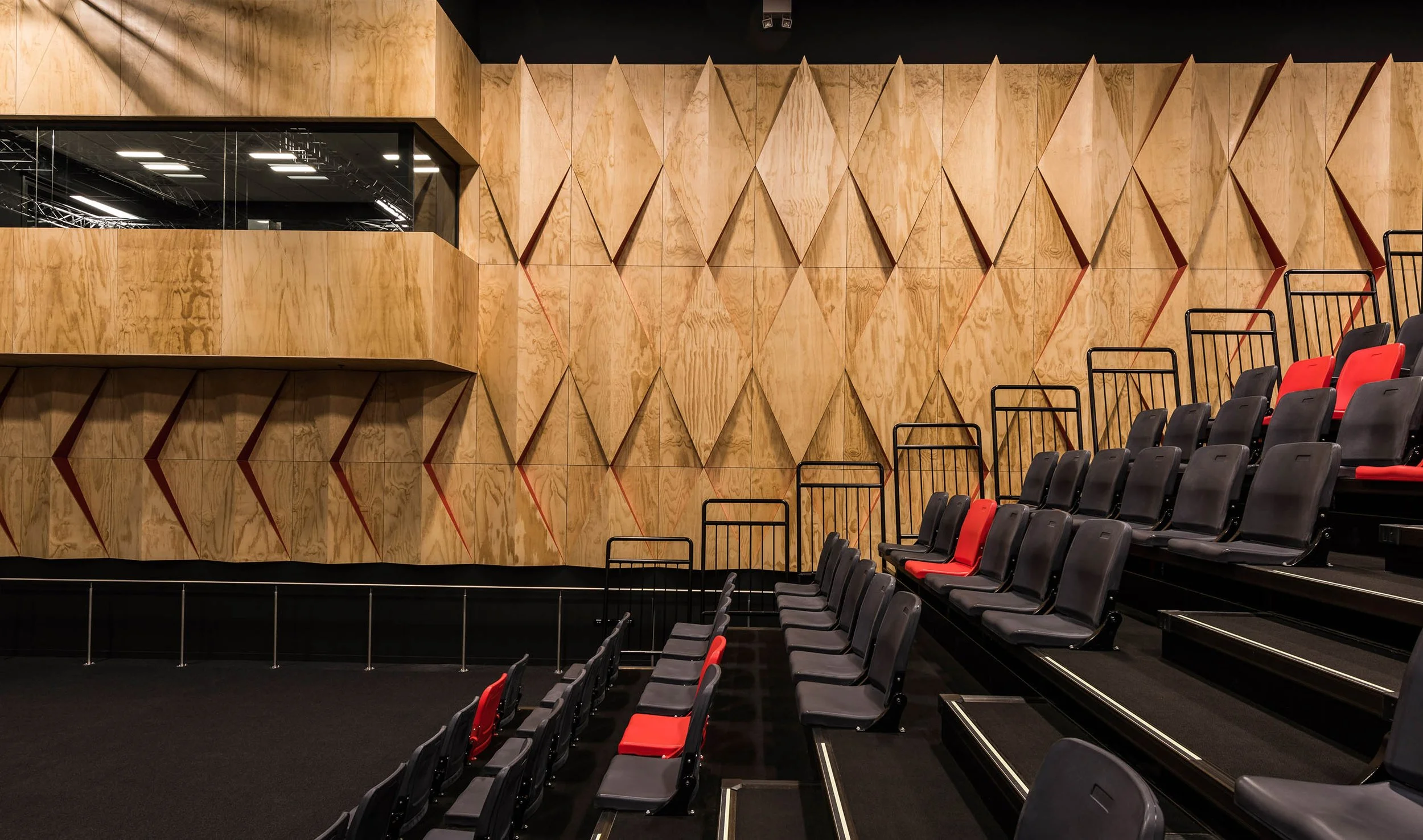 Rolleston College — ASC Architects