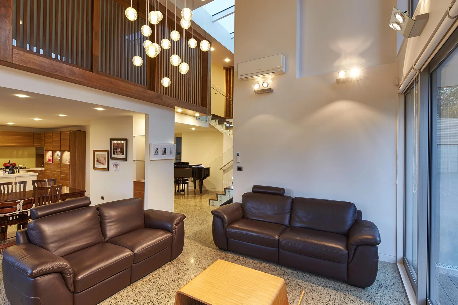 Parnell Houses — ASC Architects