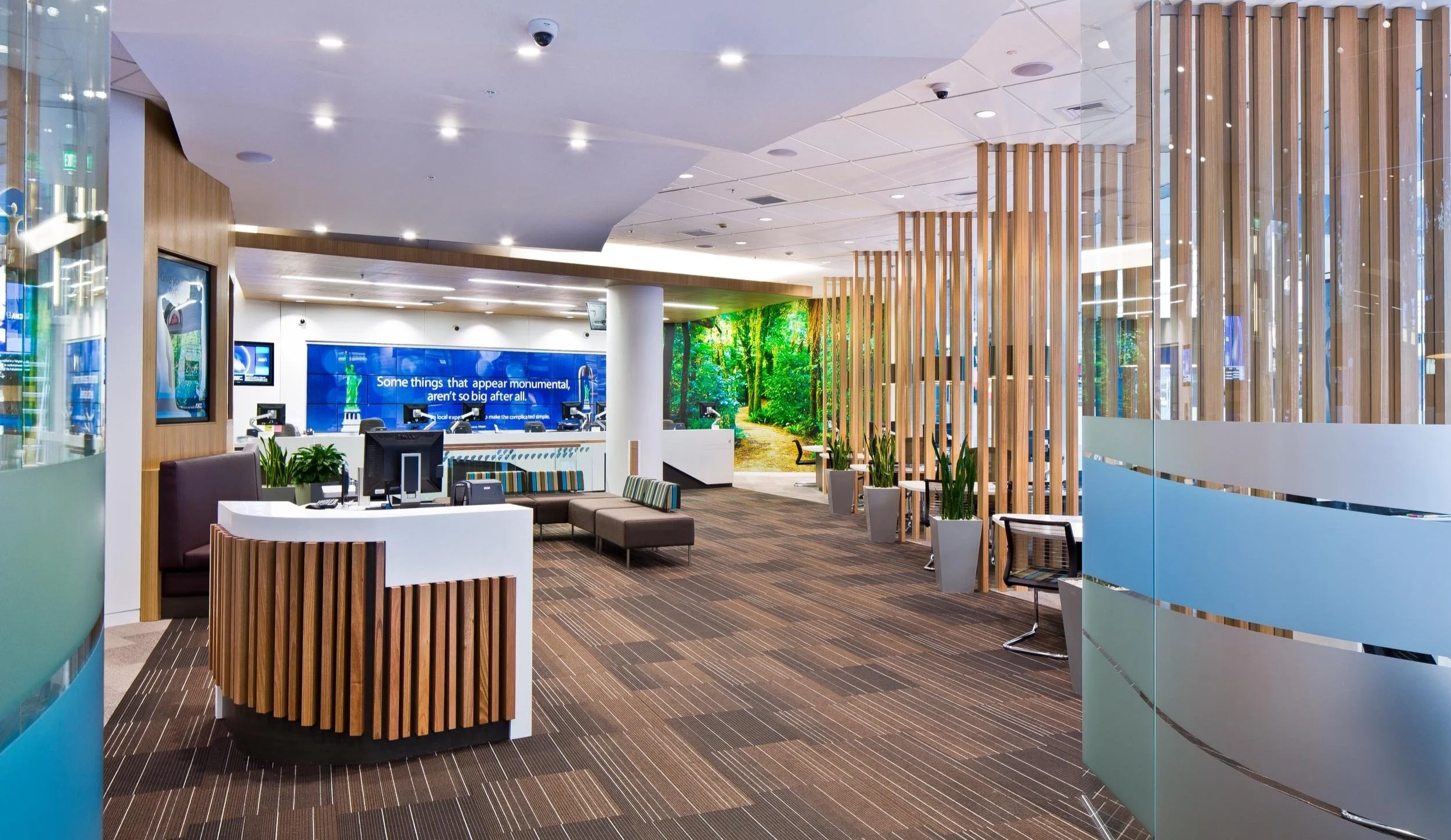 ANZ, Lambton Quay — ASC Architects