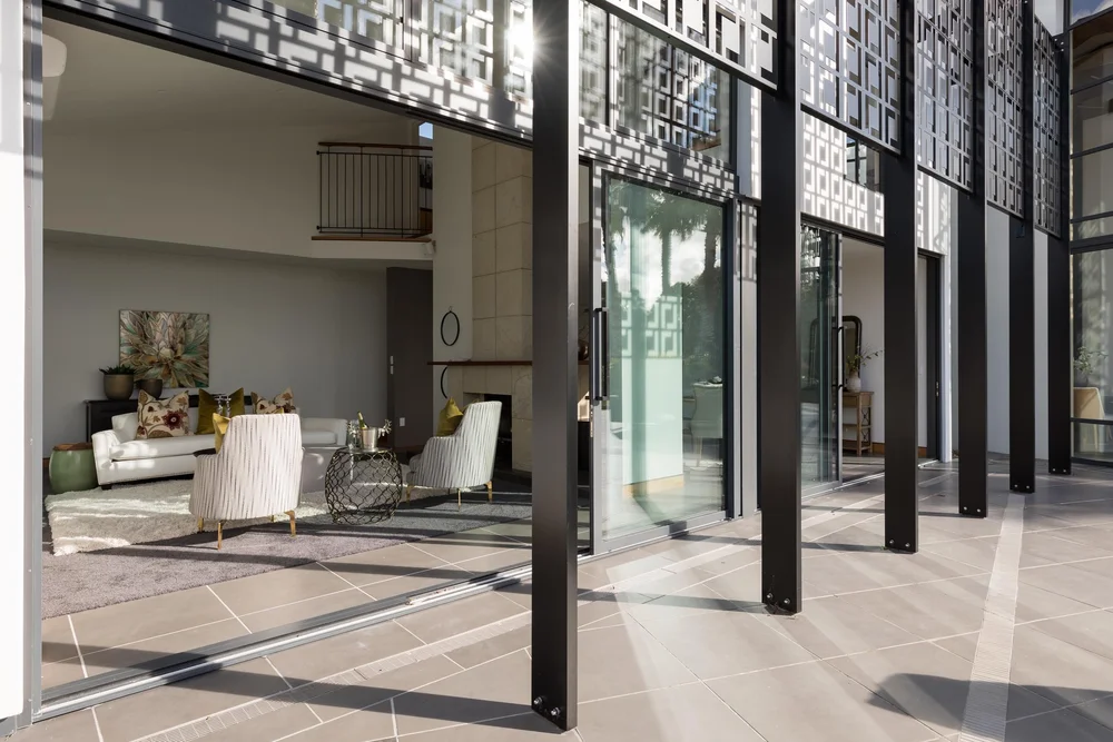 Sullivan House — ASC Architects