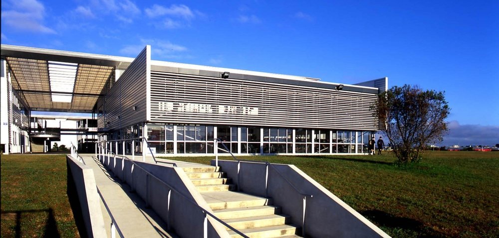Botany Downs Secondary College — ASC Architects