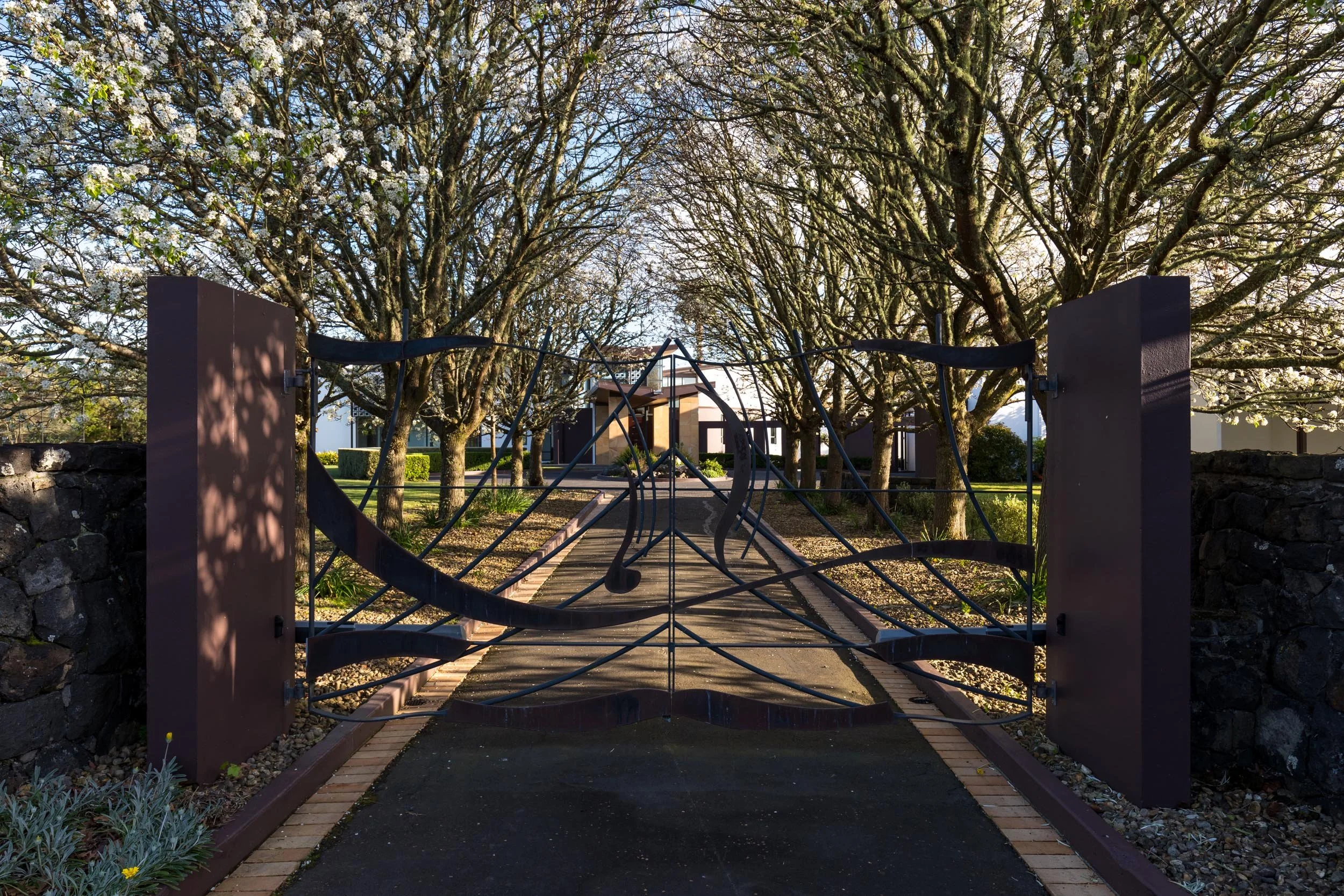 Sullivan House — ASC Architects