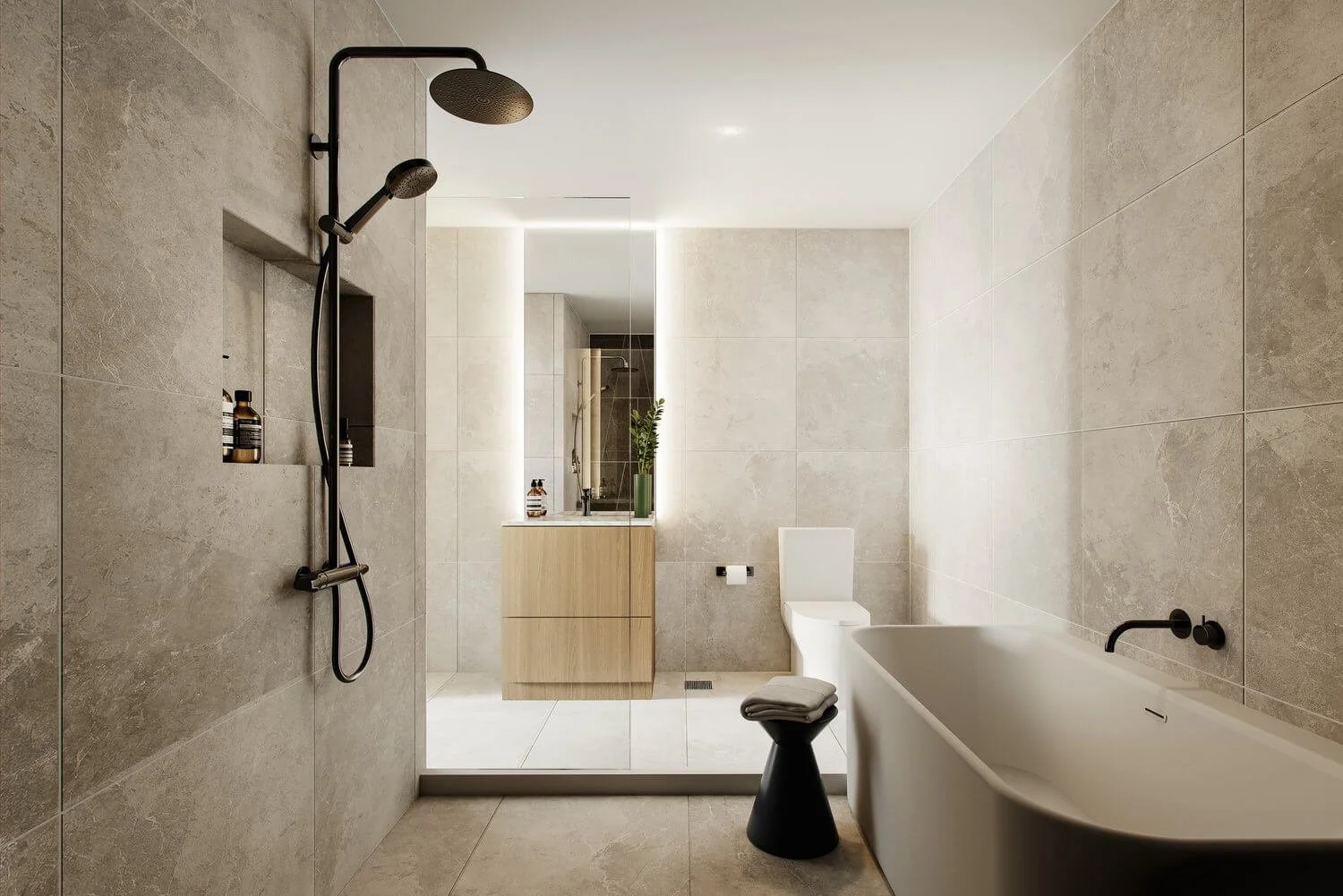 Risland Meadowbank — ASC Architects