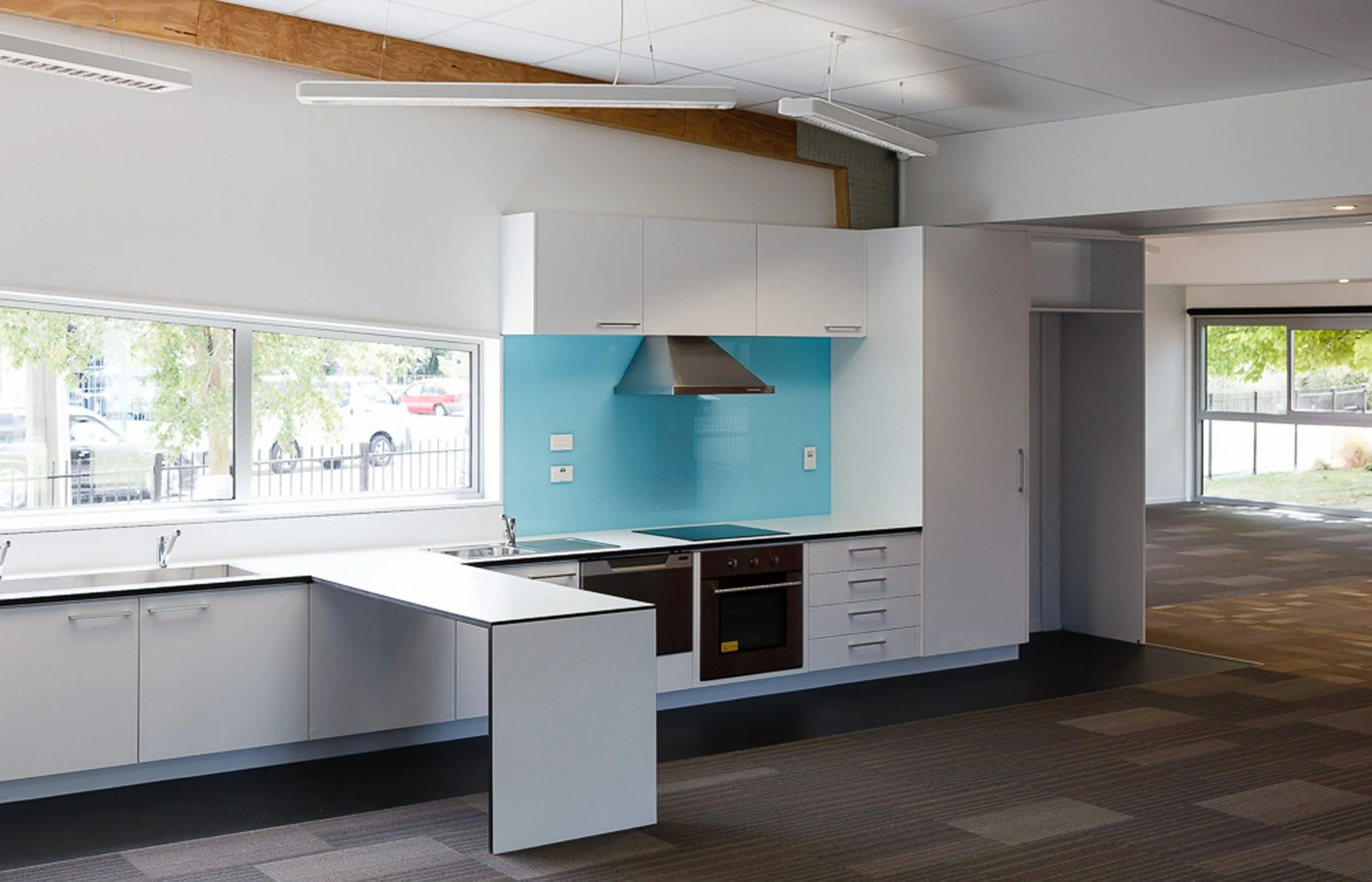 Woolston Primary School — ASC Architects