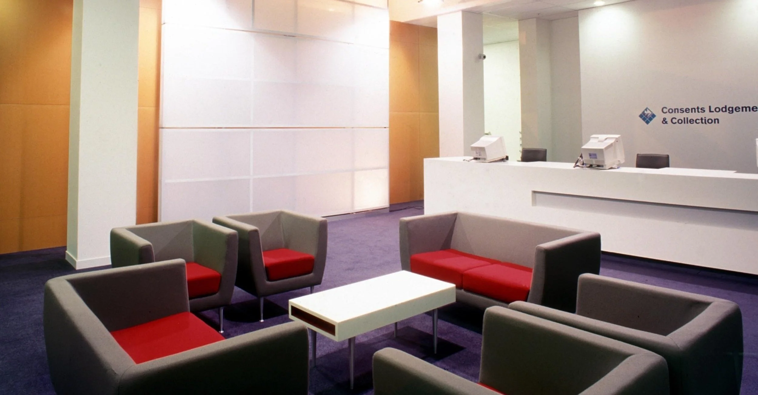 Auckland City Council Environments — ASC Architects