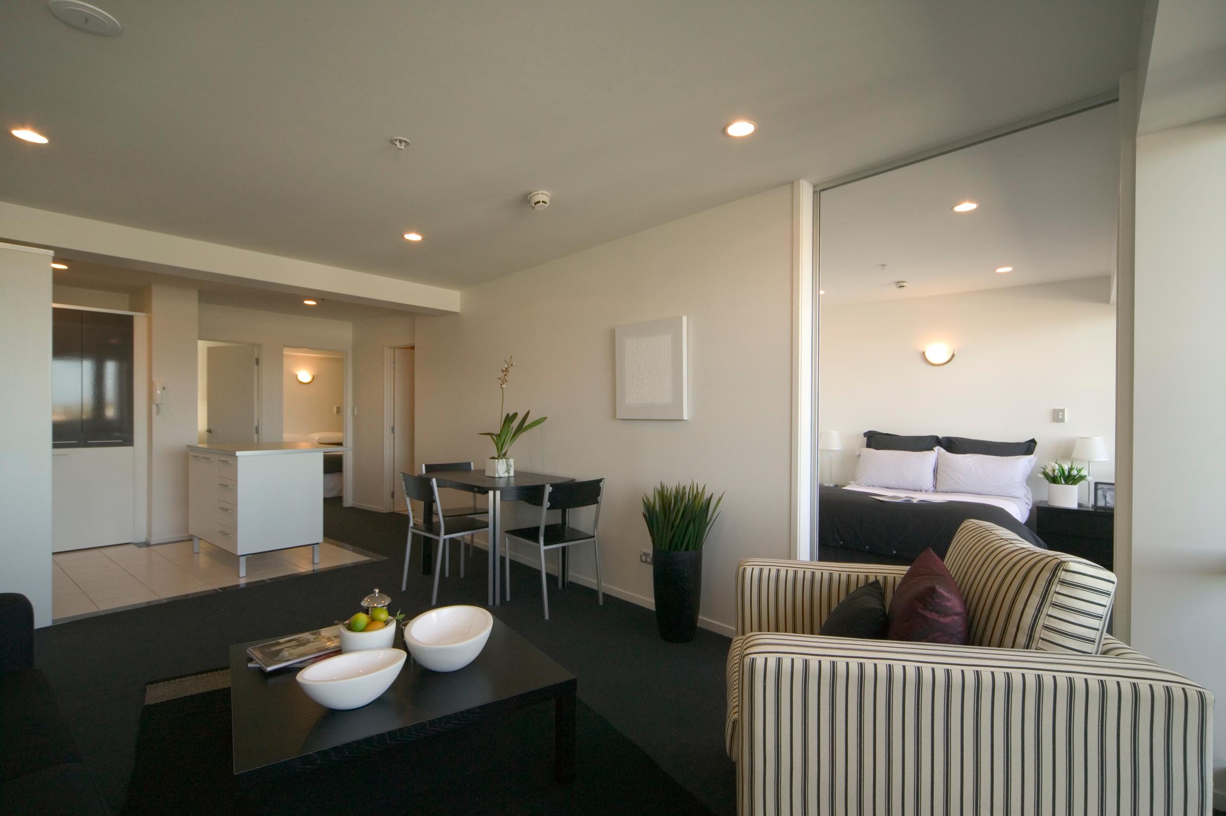 Alpha Apartments — ASC Architects