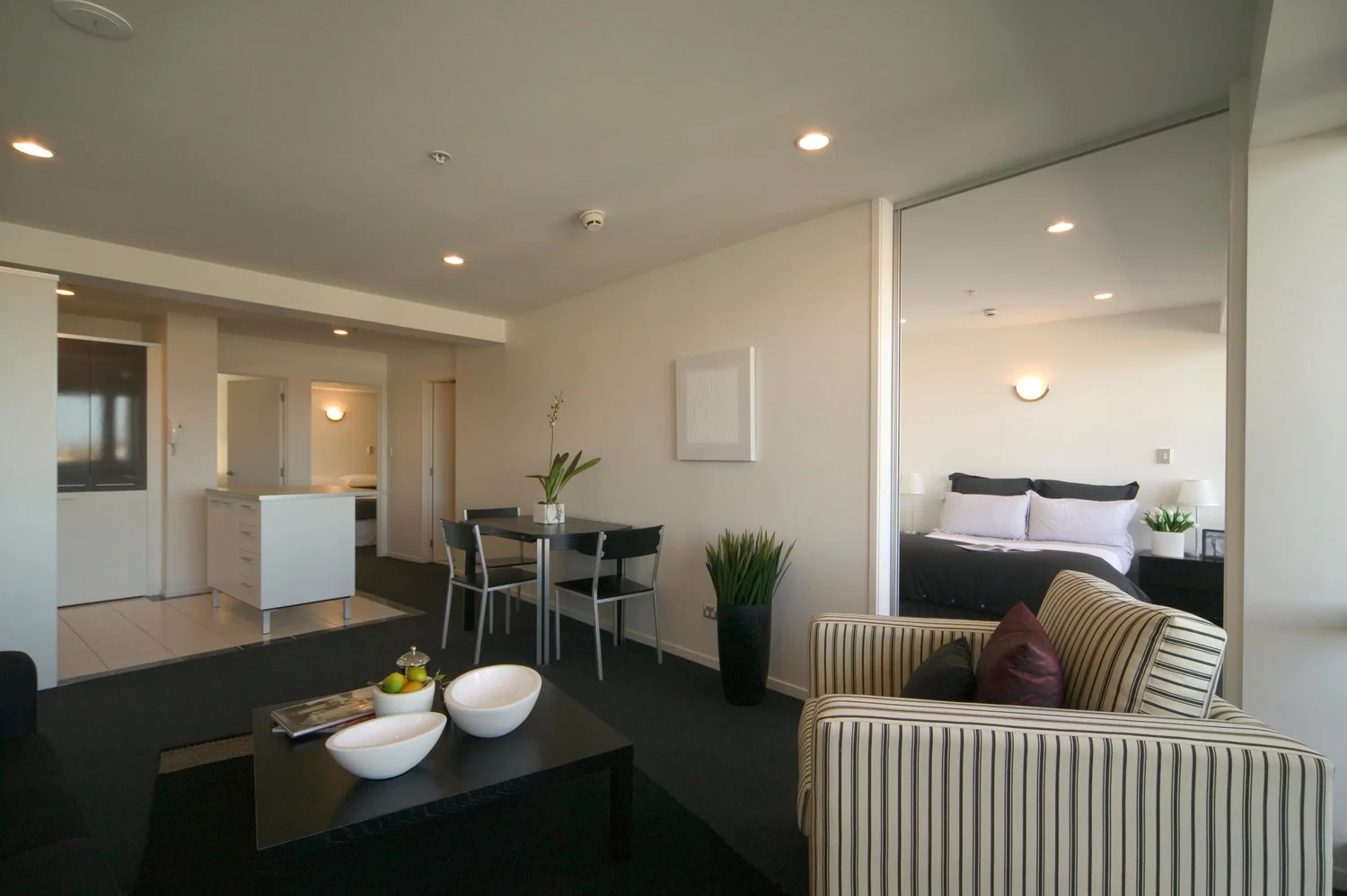 Alpha Apartments — ASC Architects