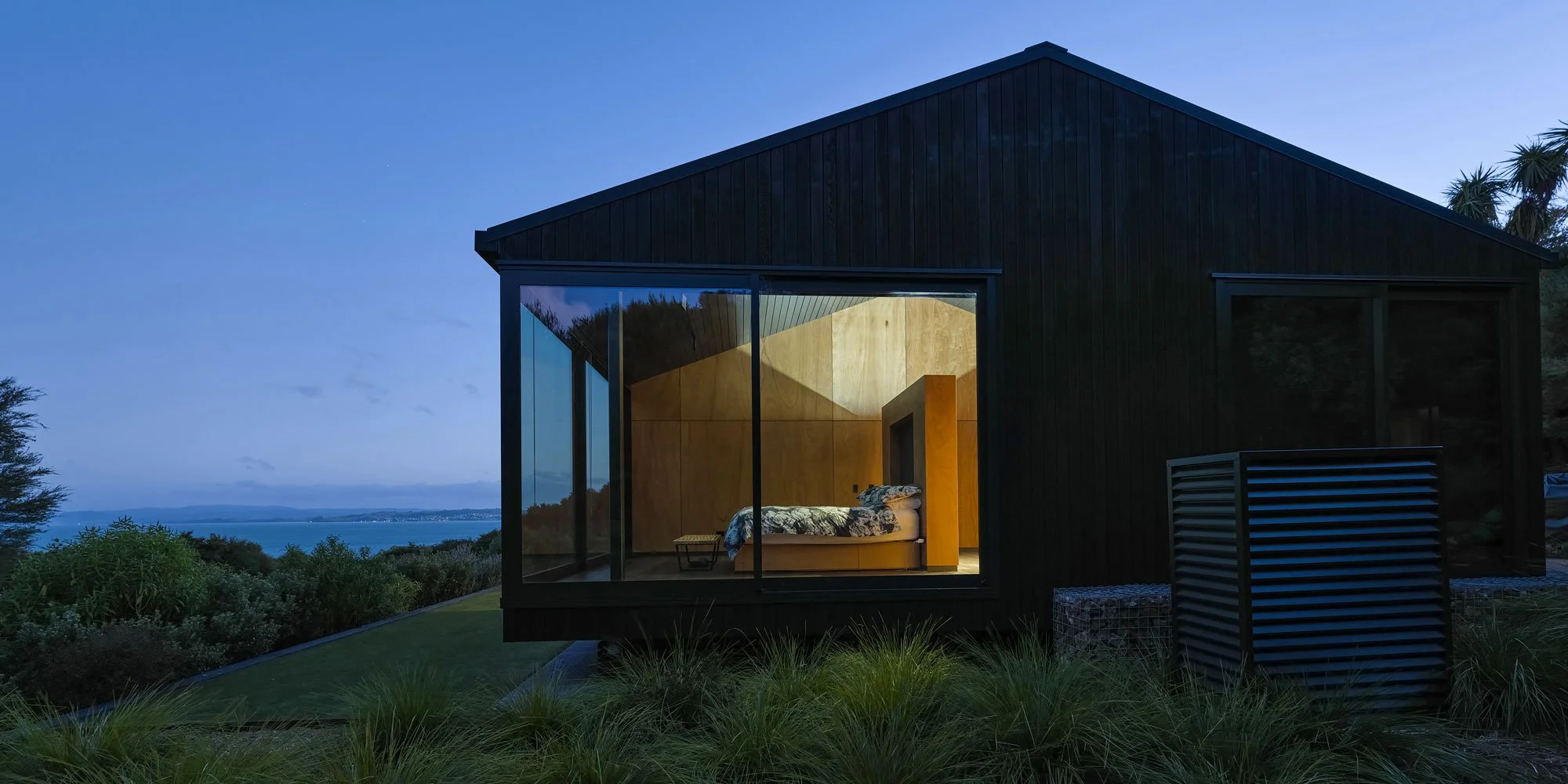 Park Point House — ASC Architects