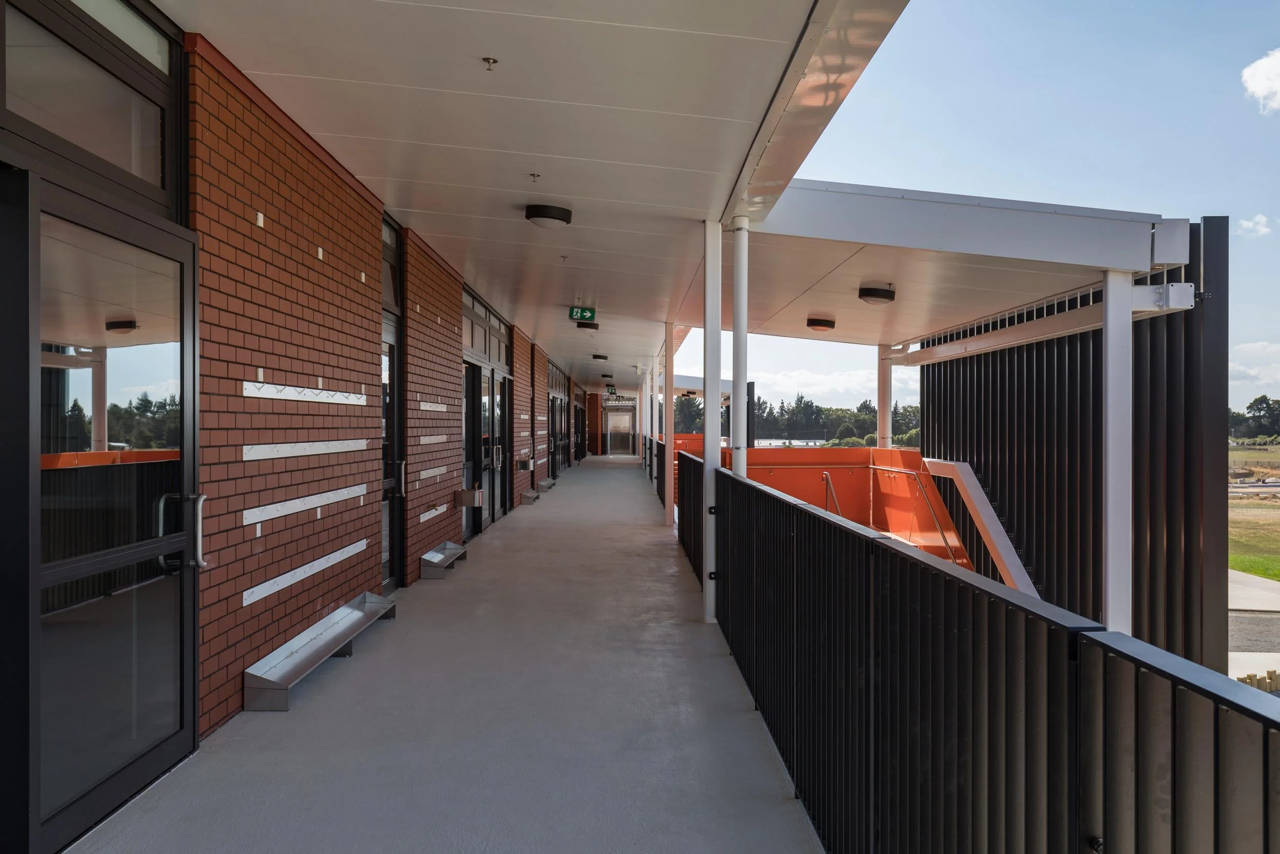 Paerata Primary School — ASC Architects