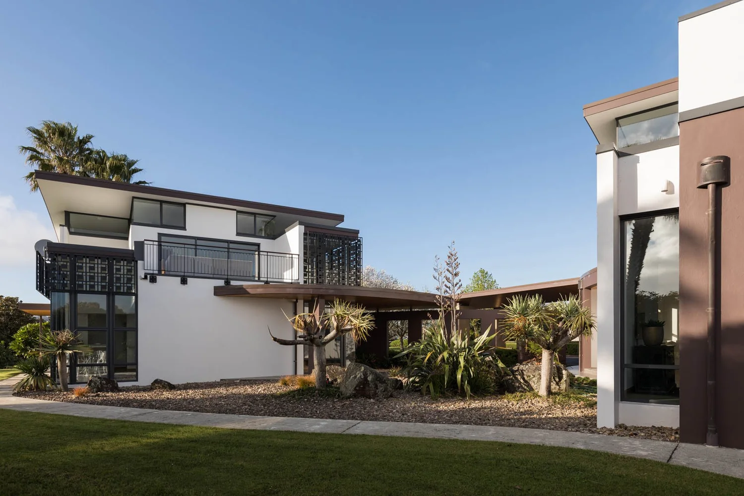 Sullivan House — ASC Architects