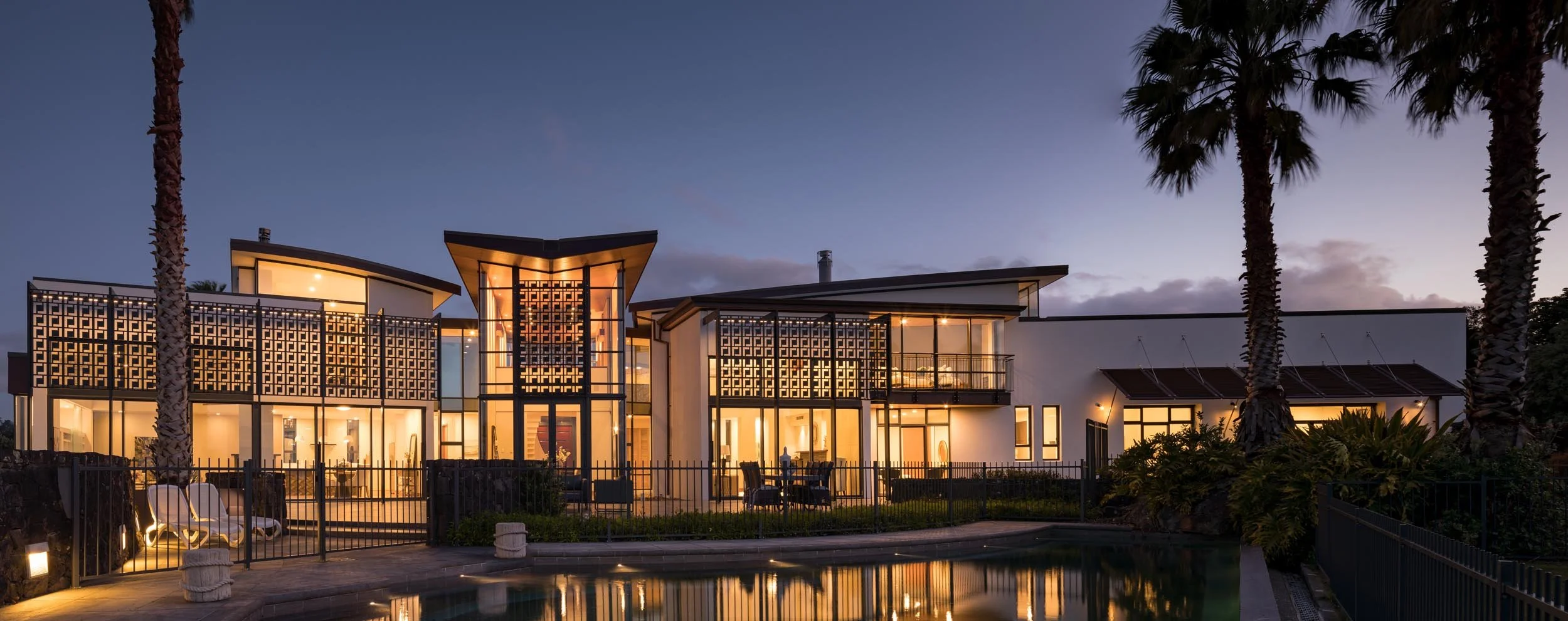 Sullivan House — ASC Architects