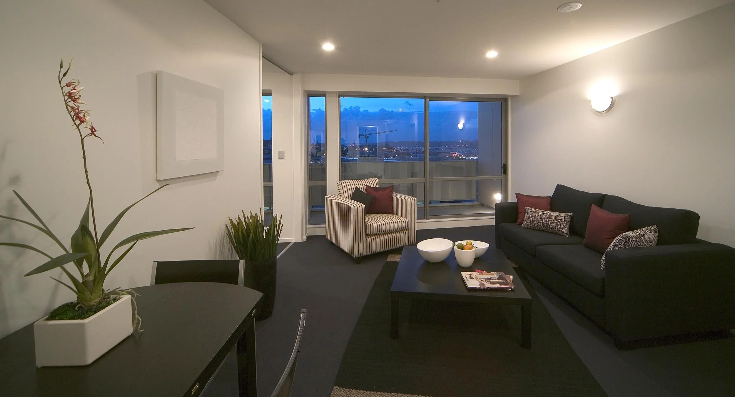 Alpha Apartments — ASC Architects