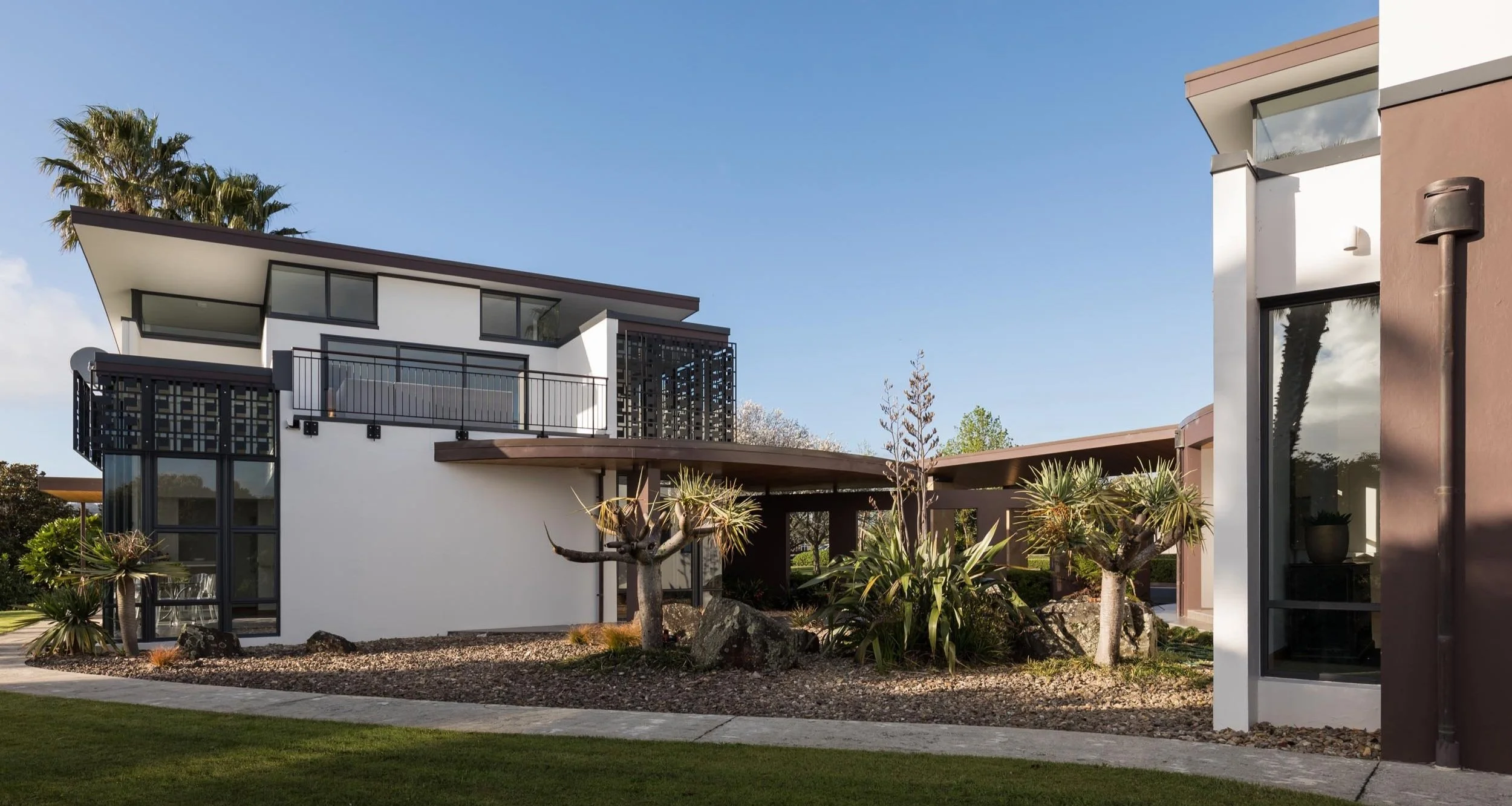 Sullivan House — ASC Architects