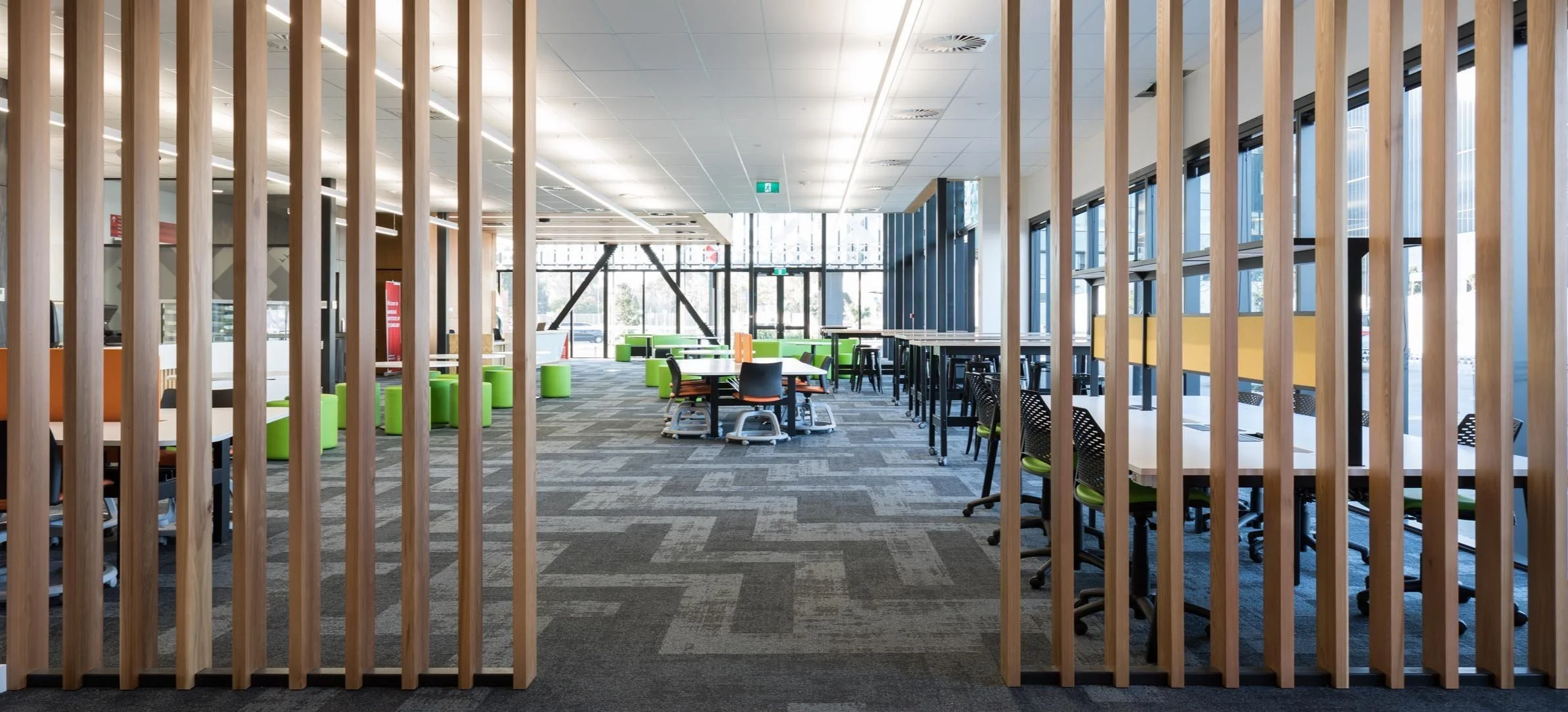 MIT TechPark — ASC Architects