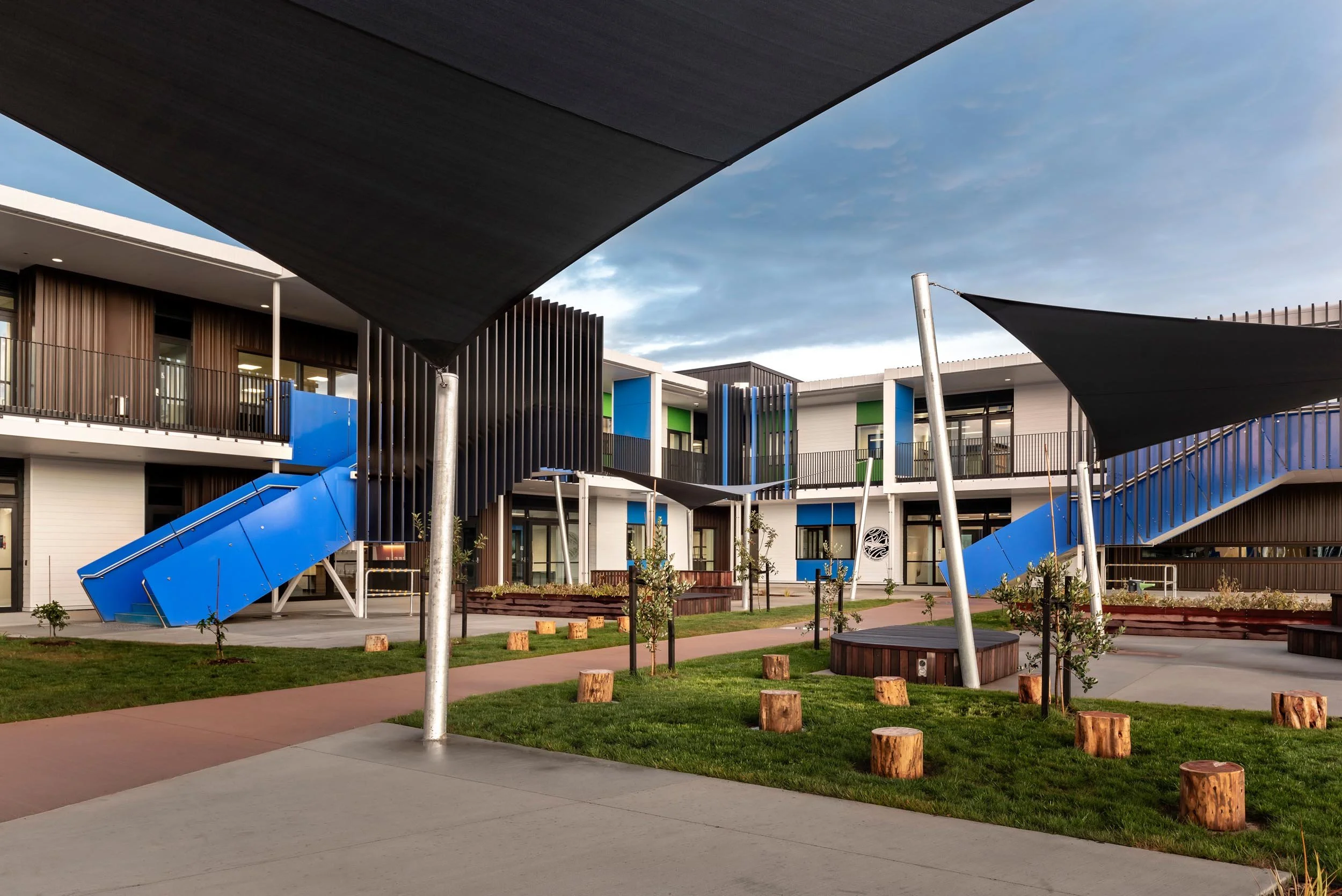 PPP3 Primary Schools — ASC Architects