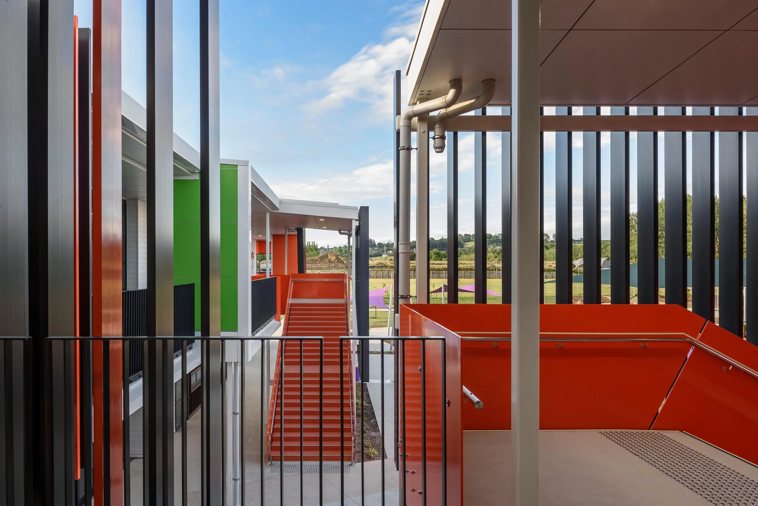 PPP3 Primary Schools — ASC Architects