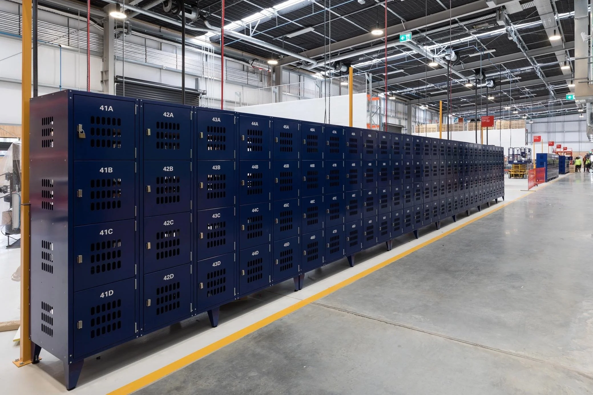 MIT TechPark — ASC Architects