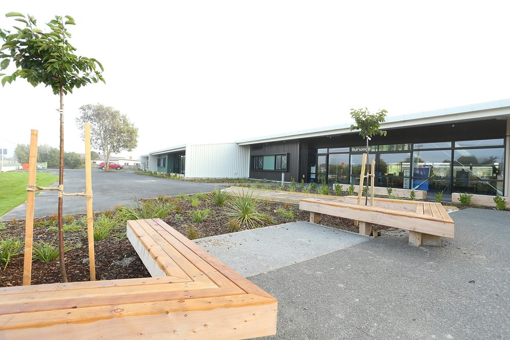 Waitakiri Primary School — ASC Architects