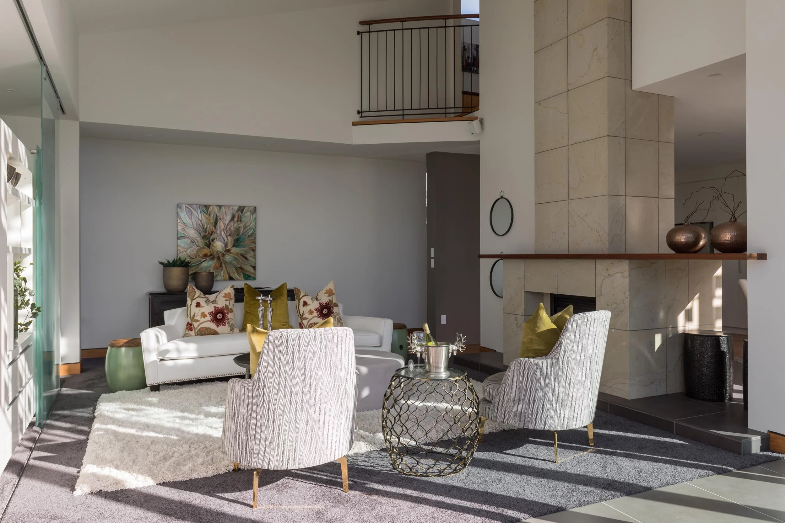 Sullivan House — ASC Architects