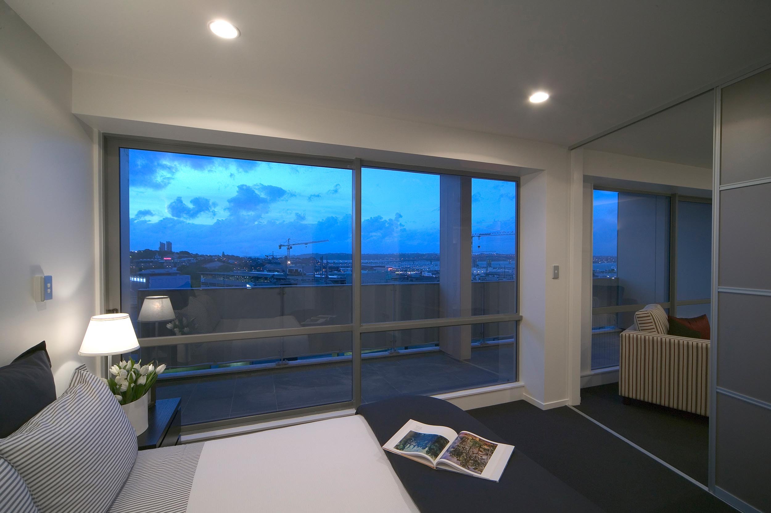 Alpha Apartments — ASC Architects