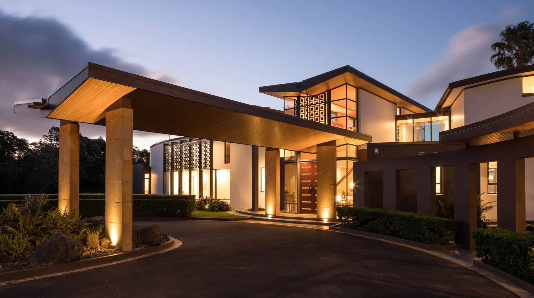 Sullivan House — ASC Architects