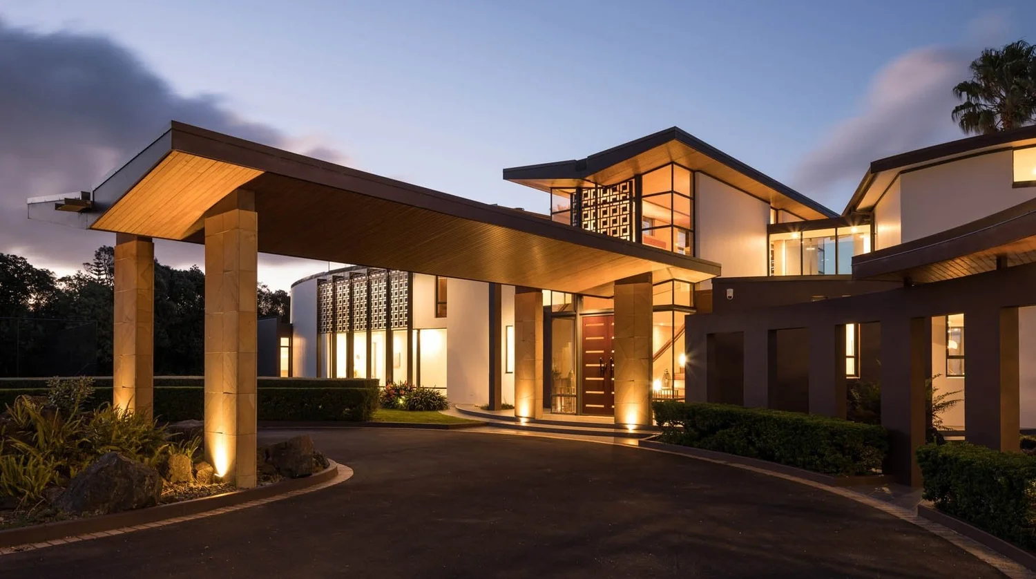 Sullivan House — ASC Architects