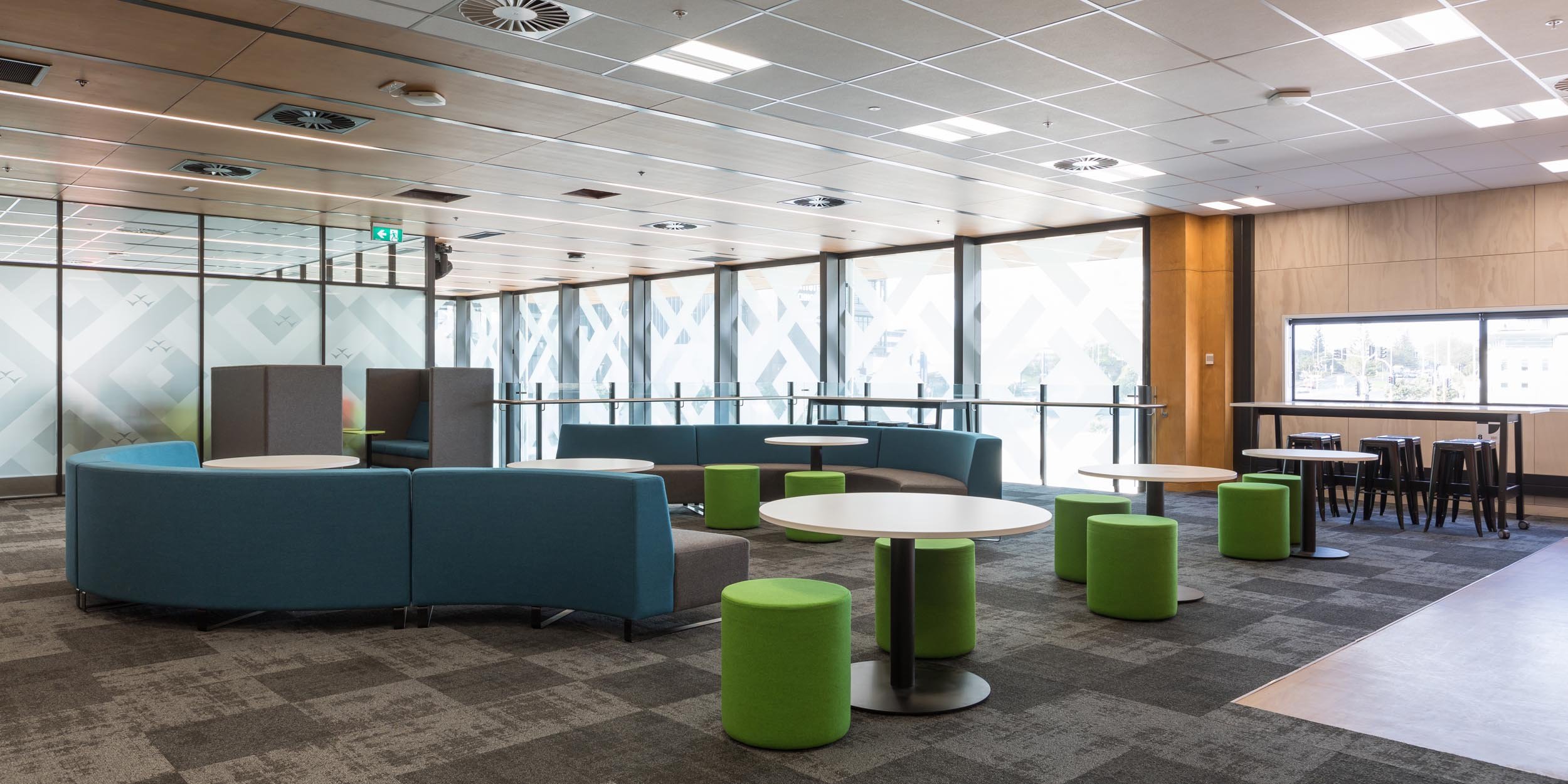 MIT TechPark — ASC Architects