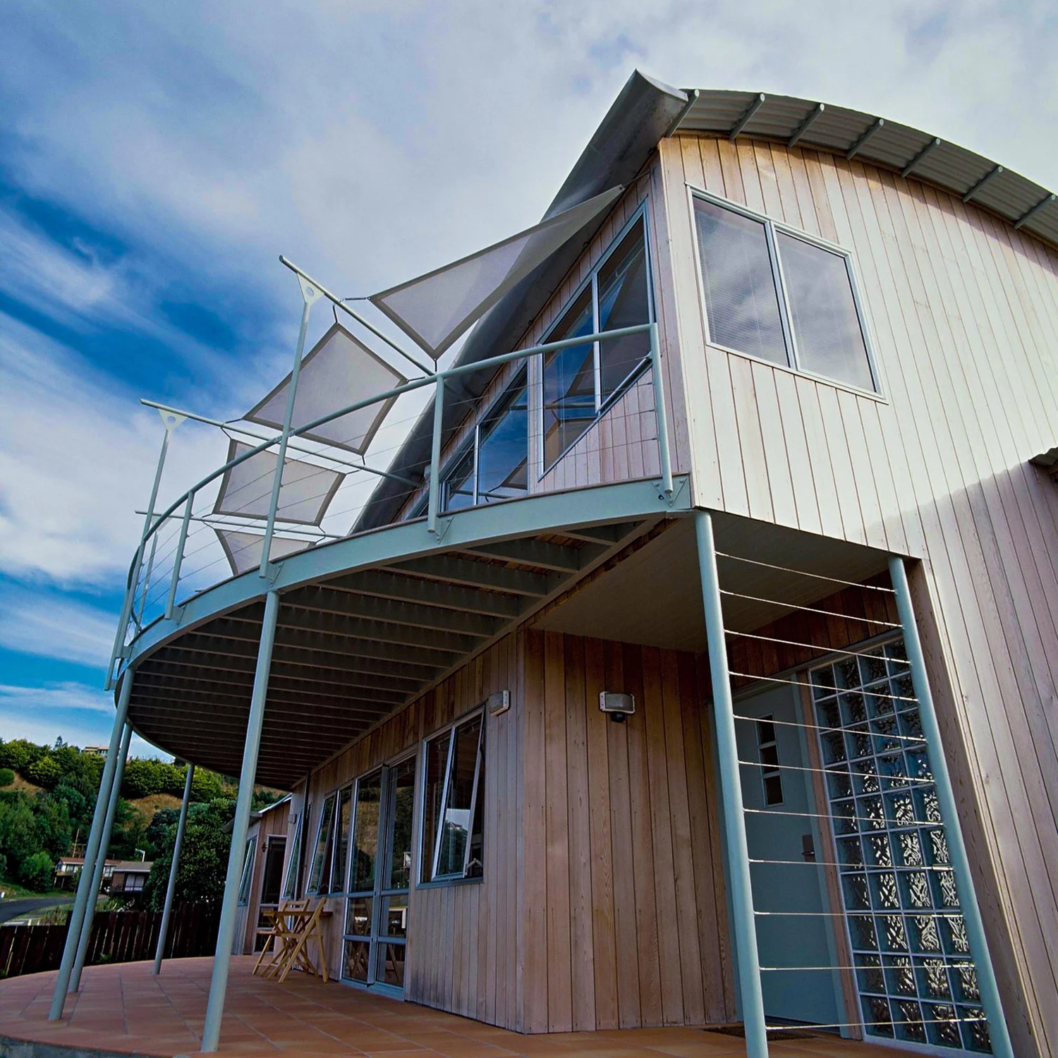 Toothill House — ASC Architects