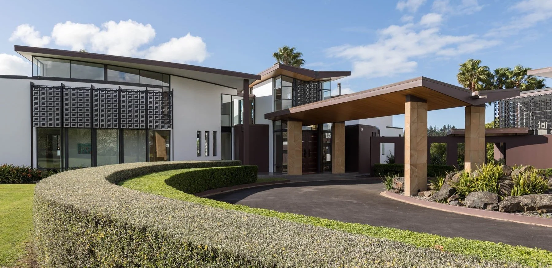Sullivan House — ASC Architects