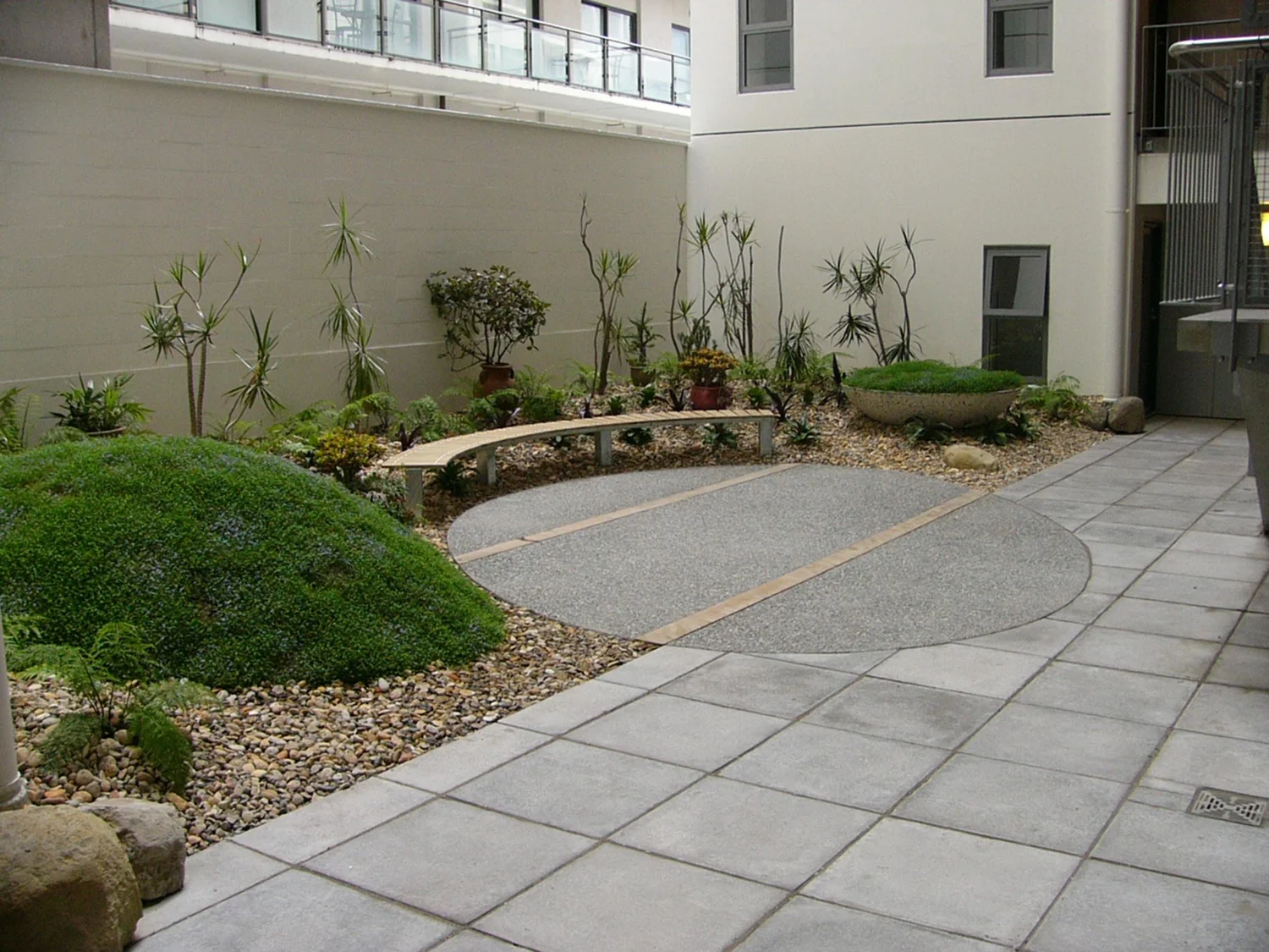 Alpha Apartments — ASC Architects