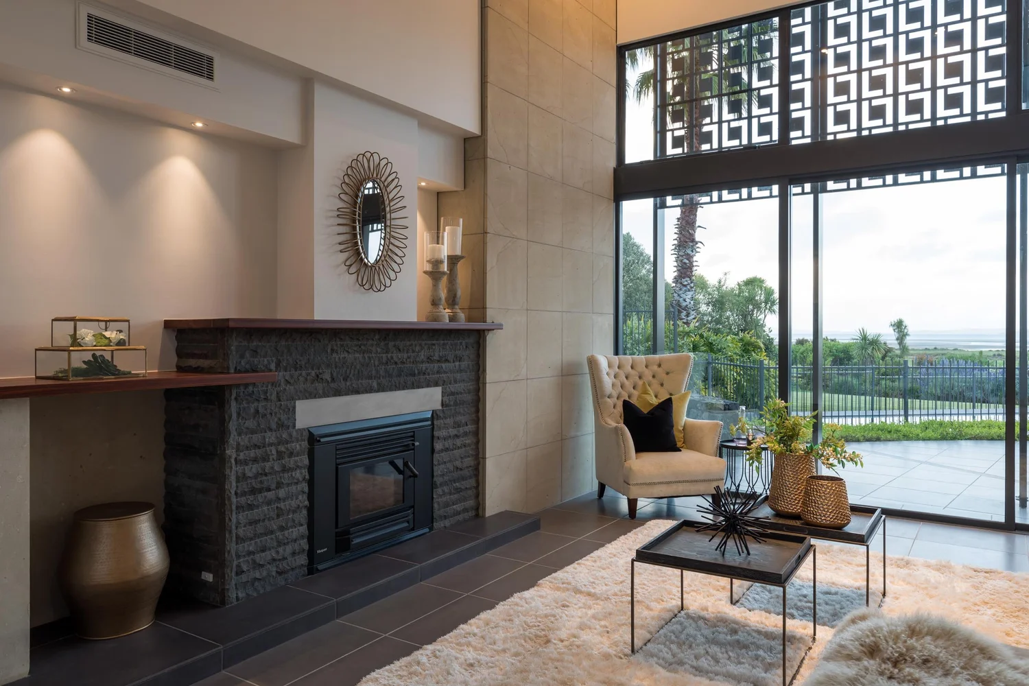 Sullivan House — ASC Architects