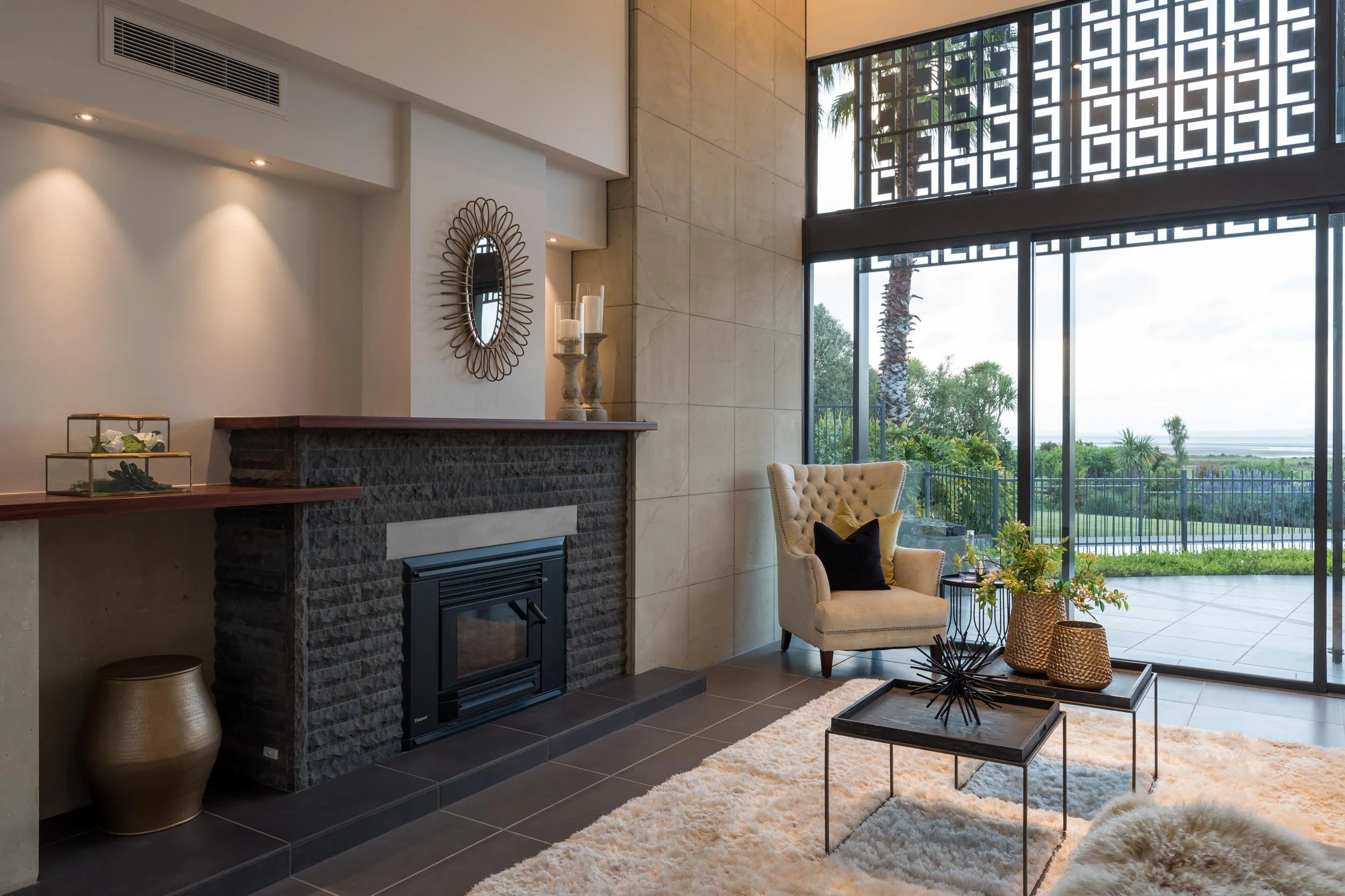 Sullivan House — ASC Architects