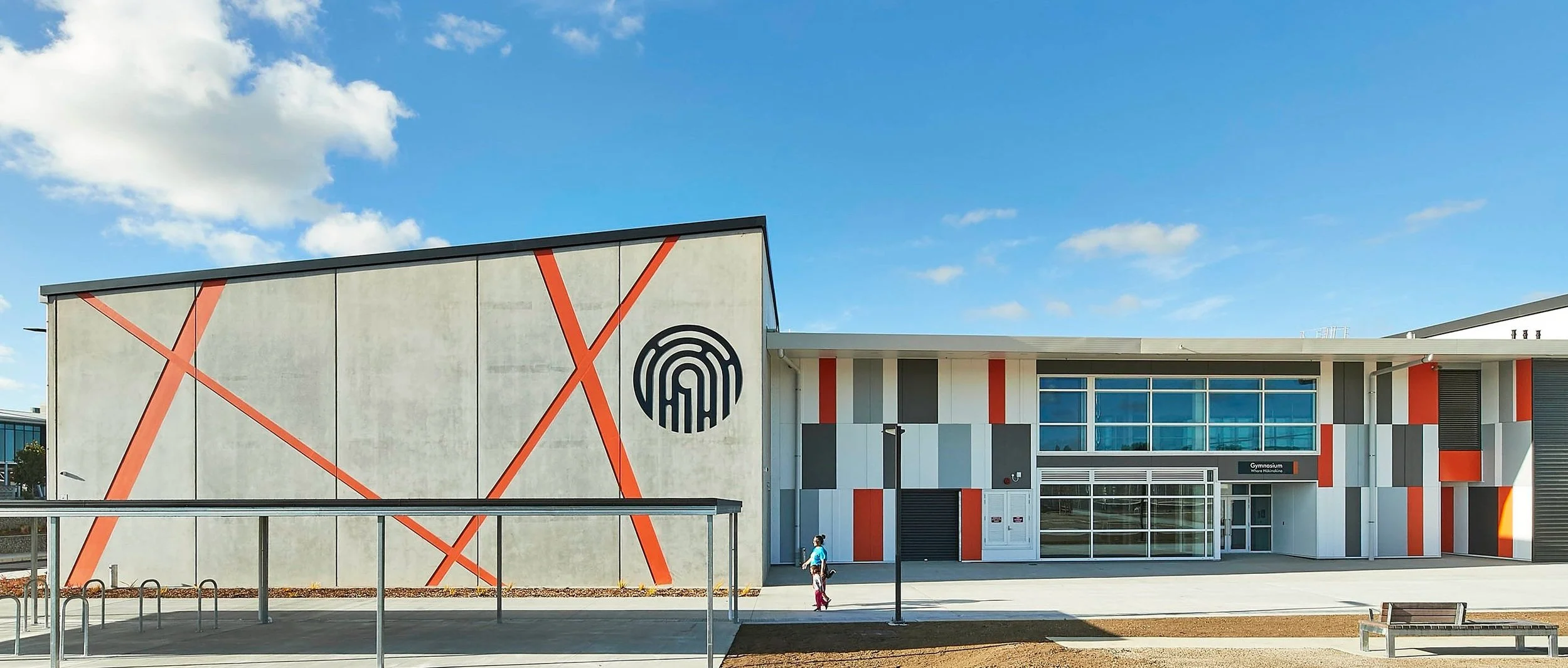 Orminston Junior College — ASC Architects
