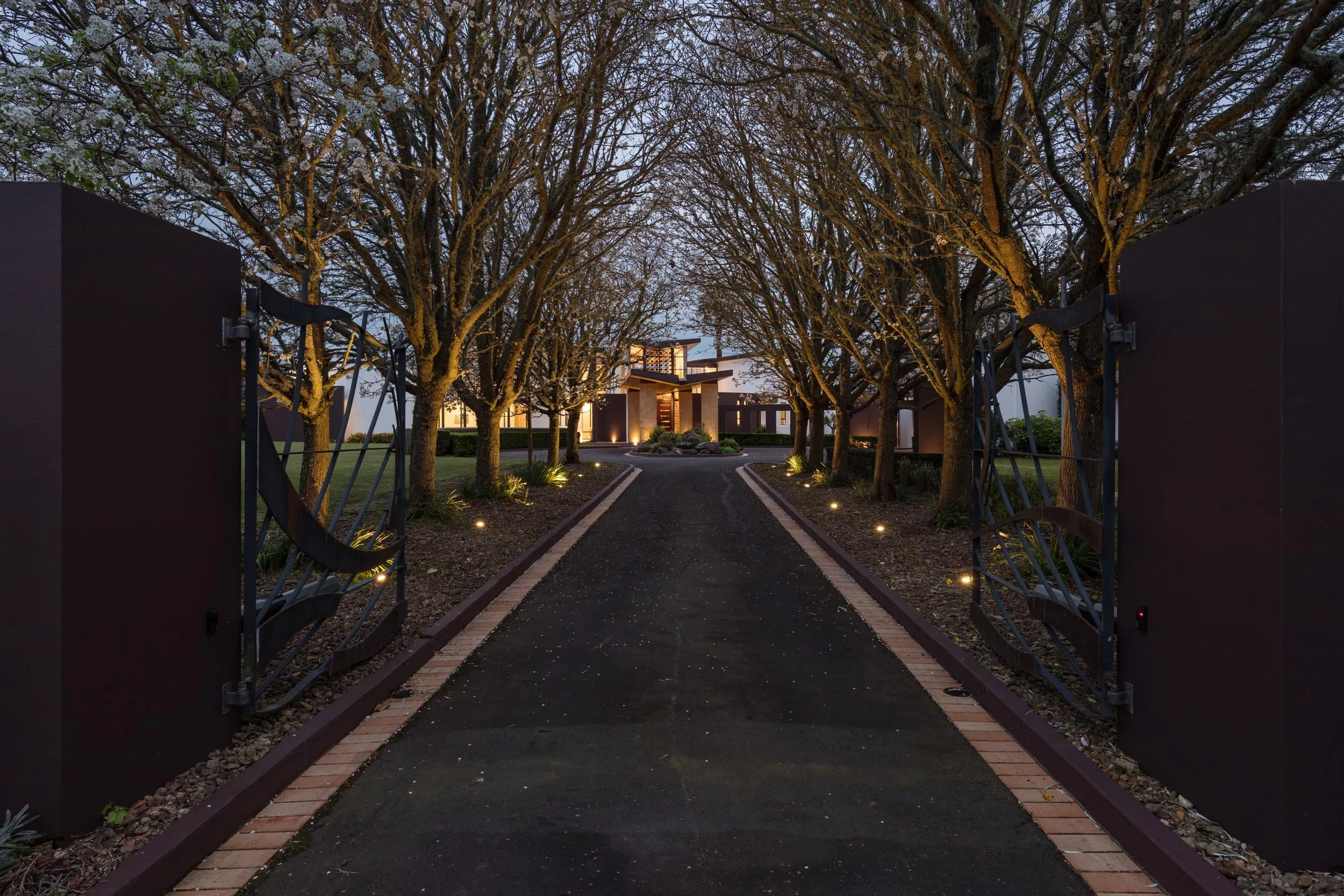 Sullivan House — ASC Architects