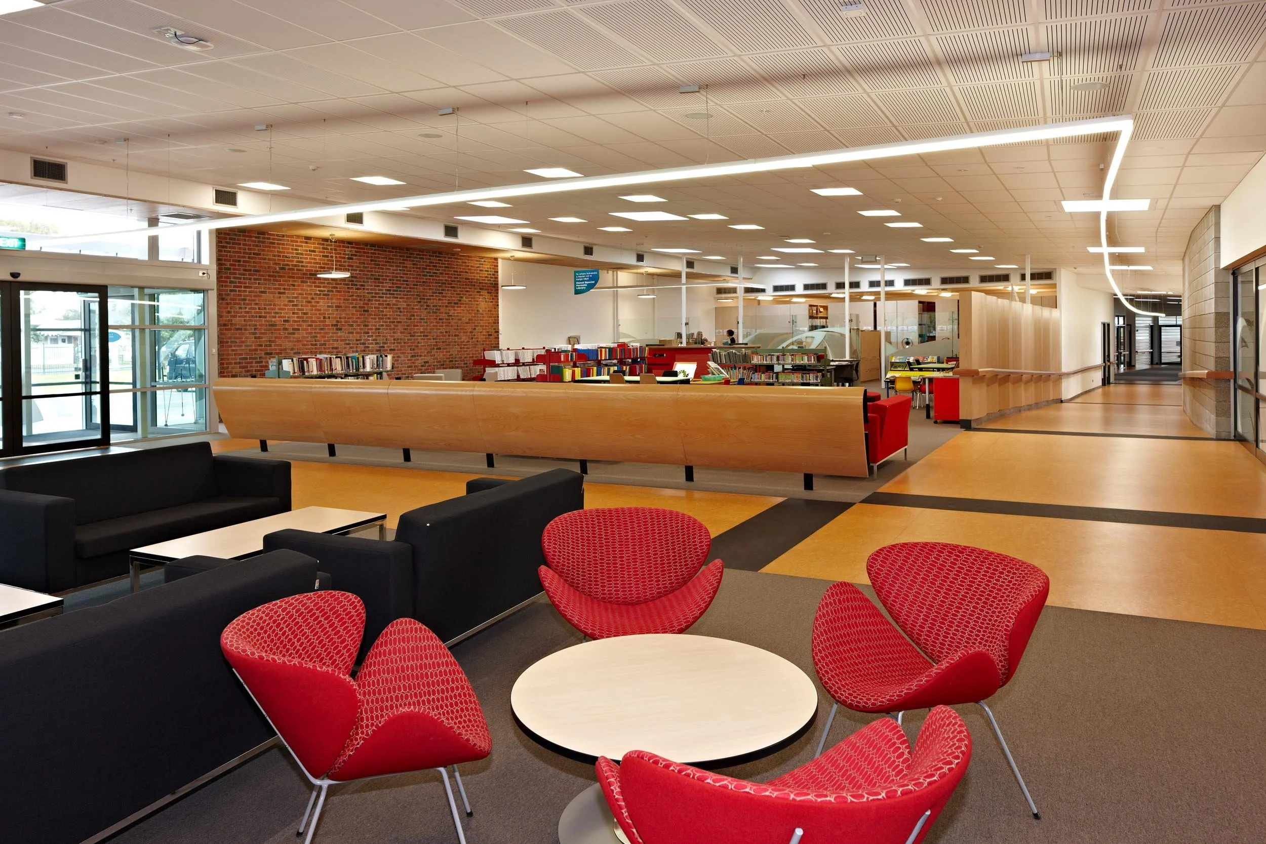 BLENNZ — ASC Architects