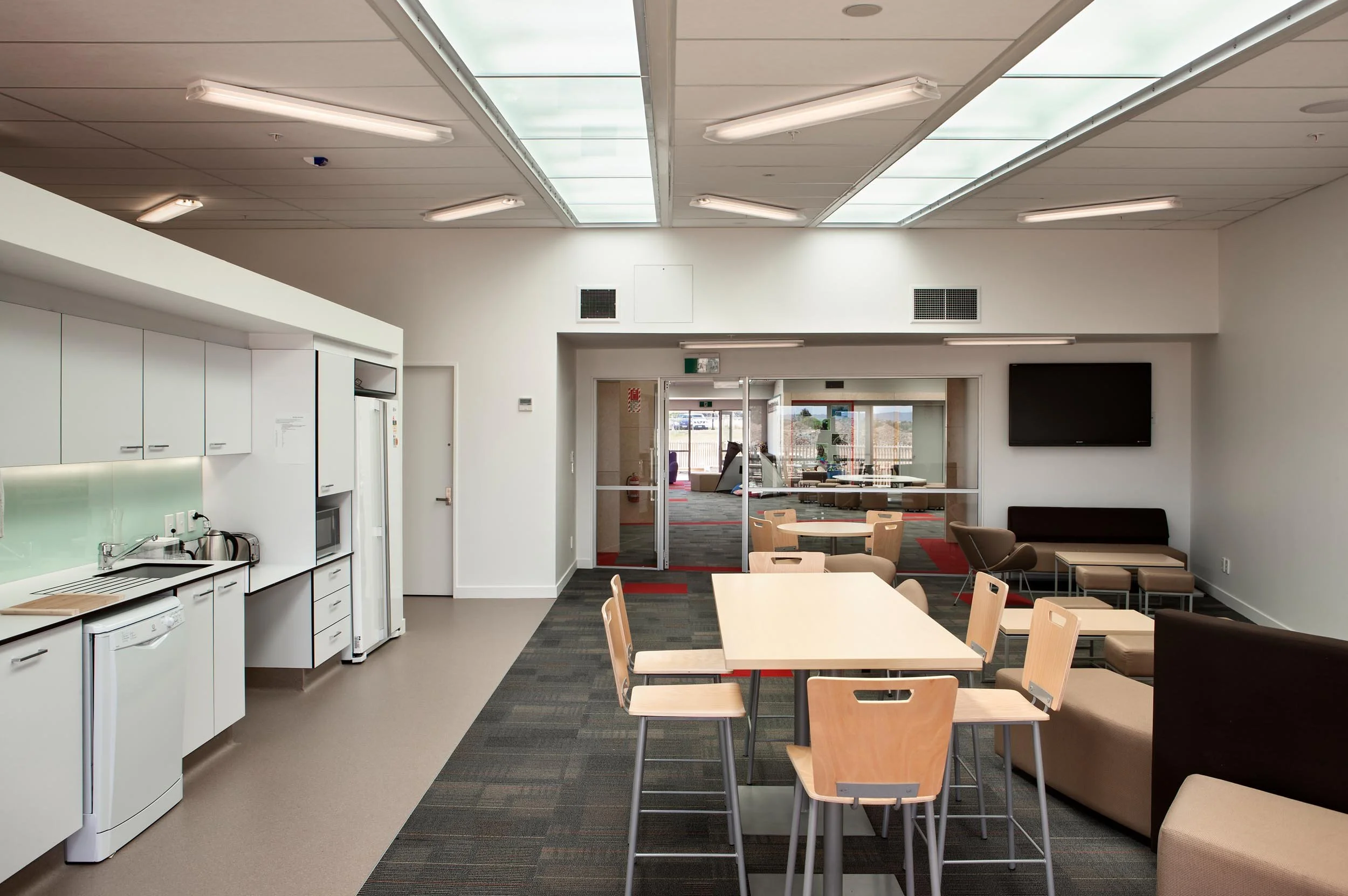 Hobsonville Point Primary School — ASC Architects