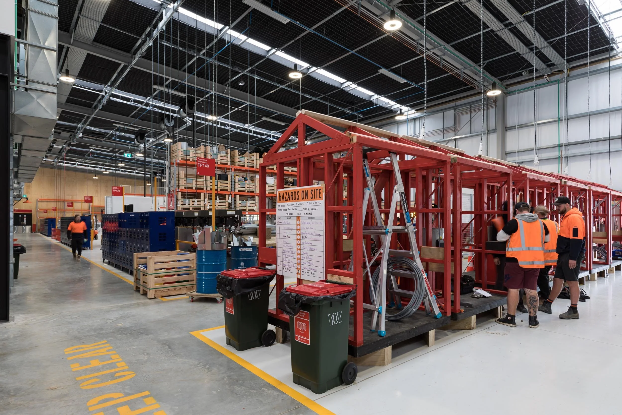 MIT TechPark — ASC Architects