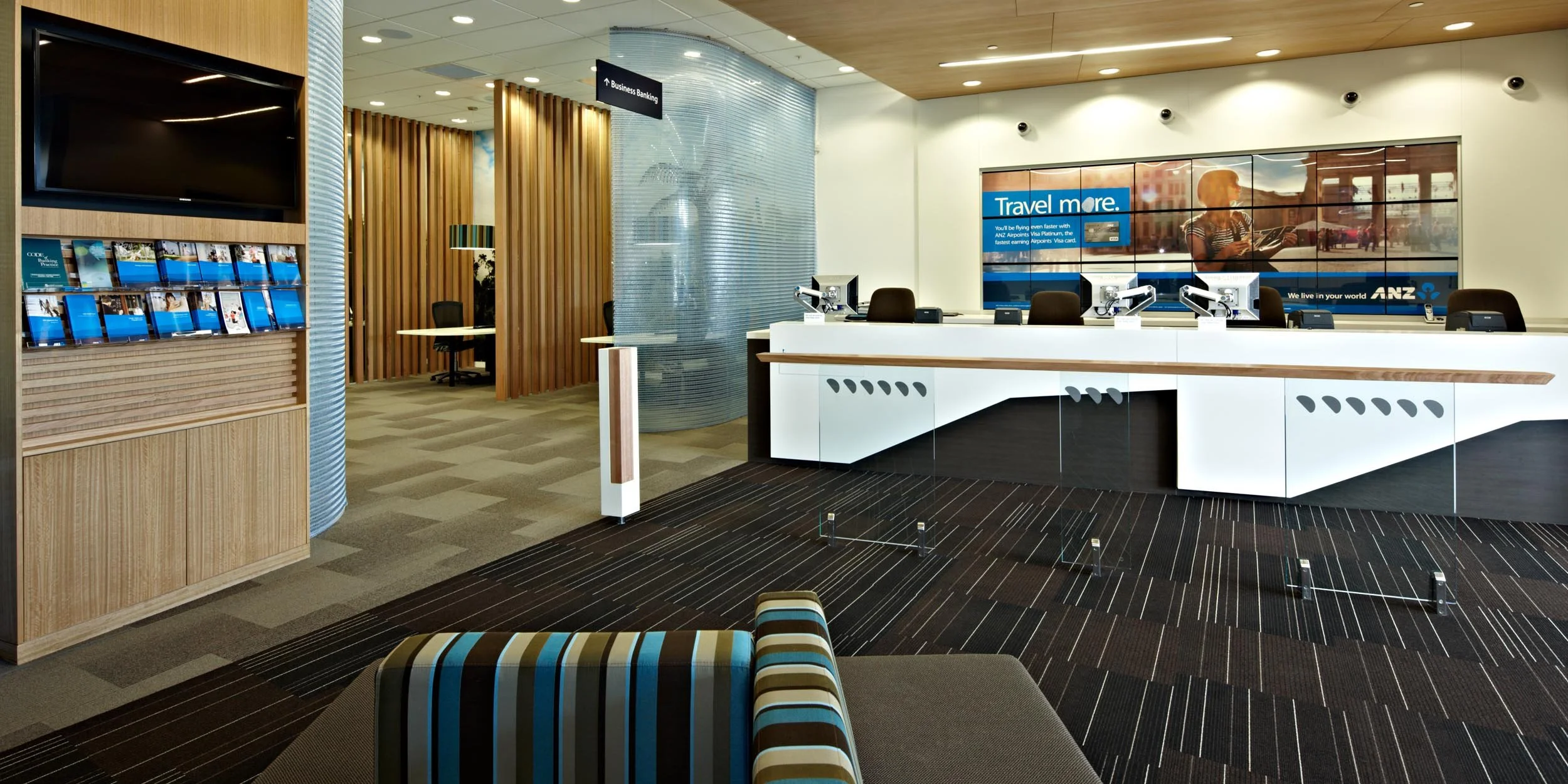 ANZ, Silverdale — ASC Architects