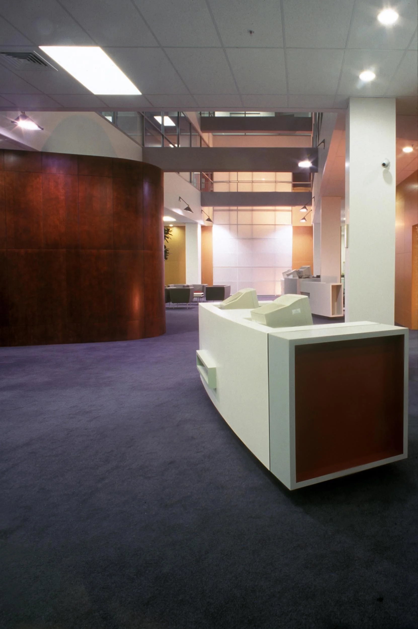 Auckland City Council Environments — ASC Architects