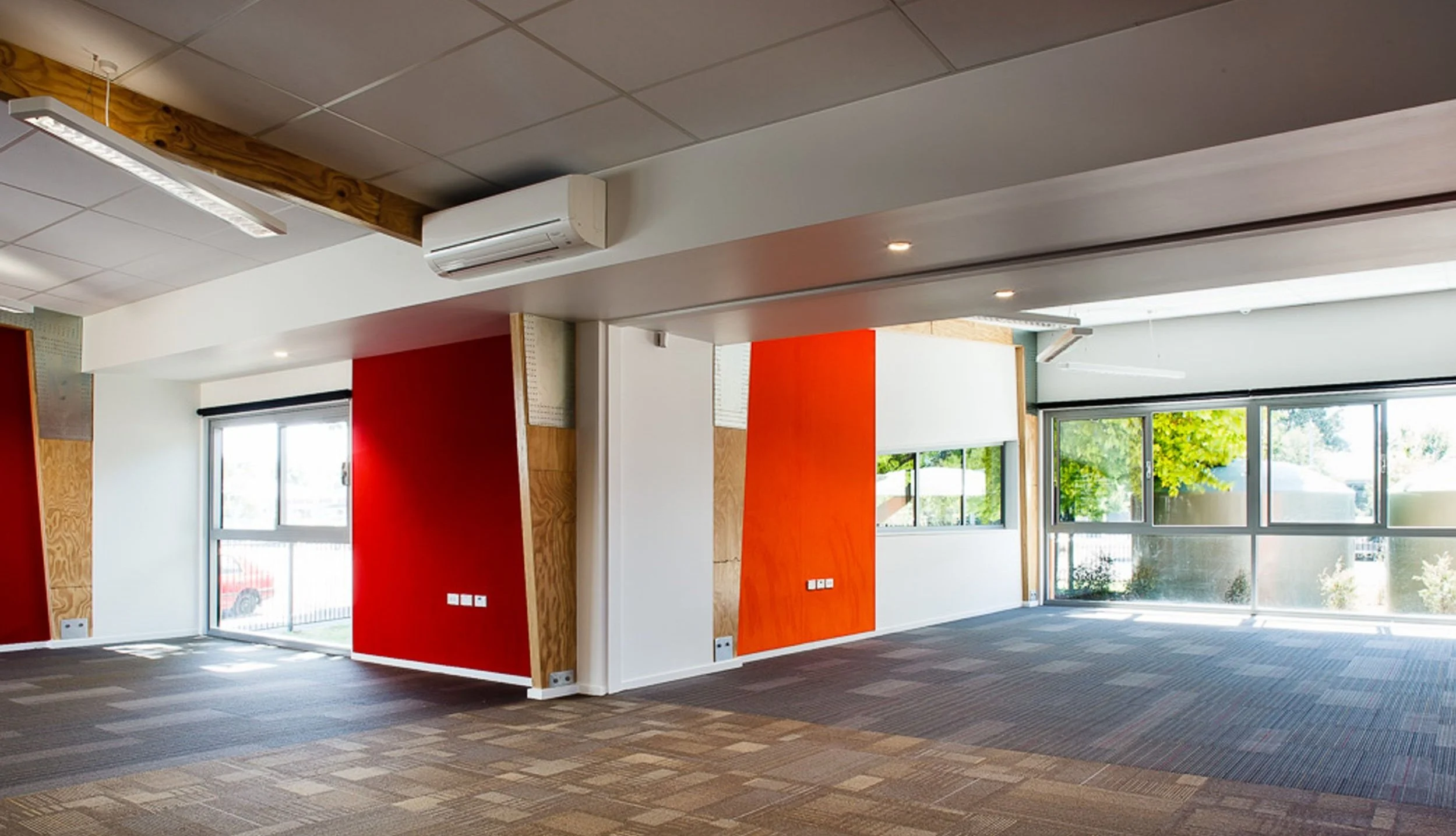 Woolston Primary School — ASC Architects