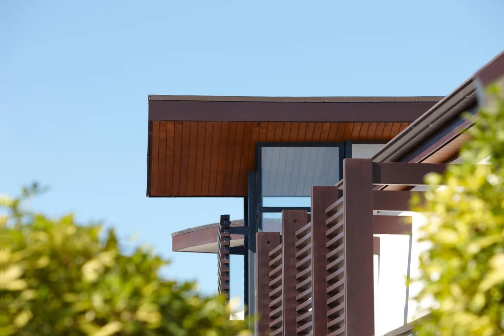 Sullivan House — ASC Architects
