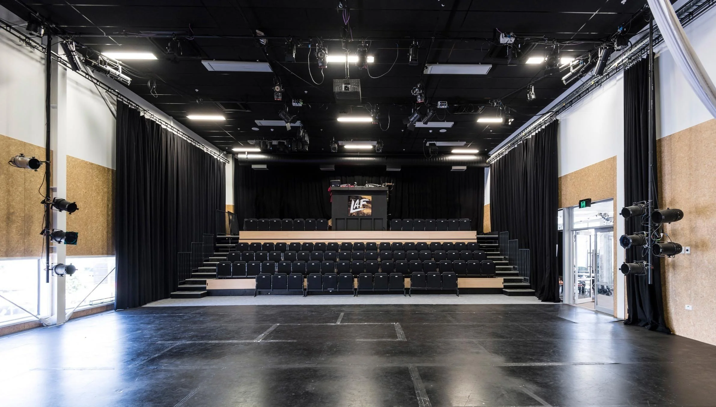 Lyttelton Primary School — ASC Architects