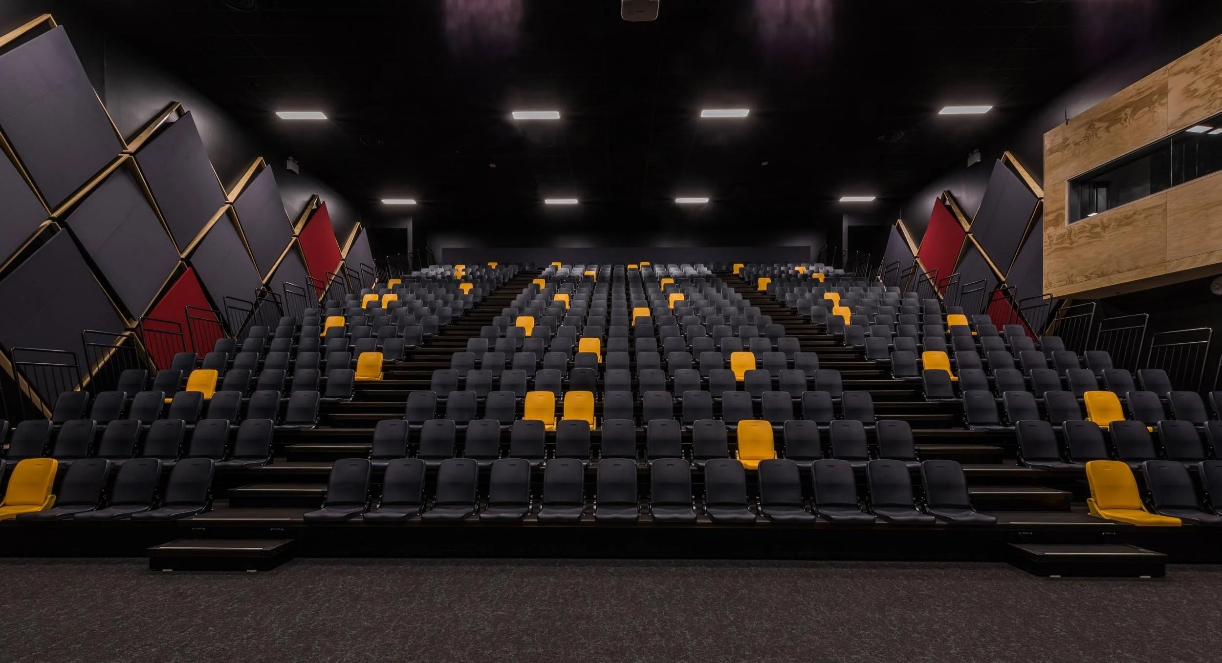 Haeata Community Campus — ASC Architects