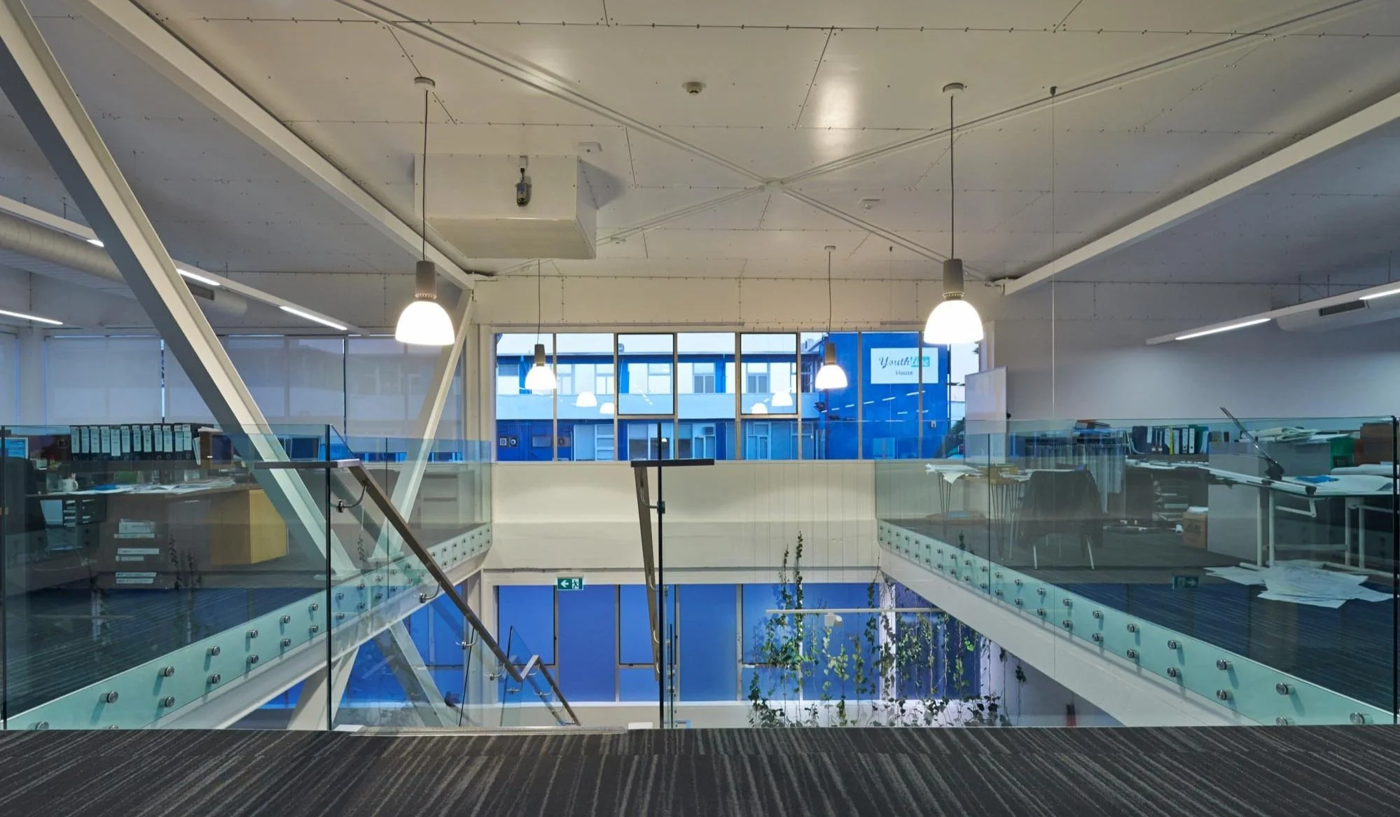 ASC Offices — ASC Architects