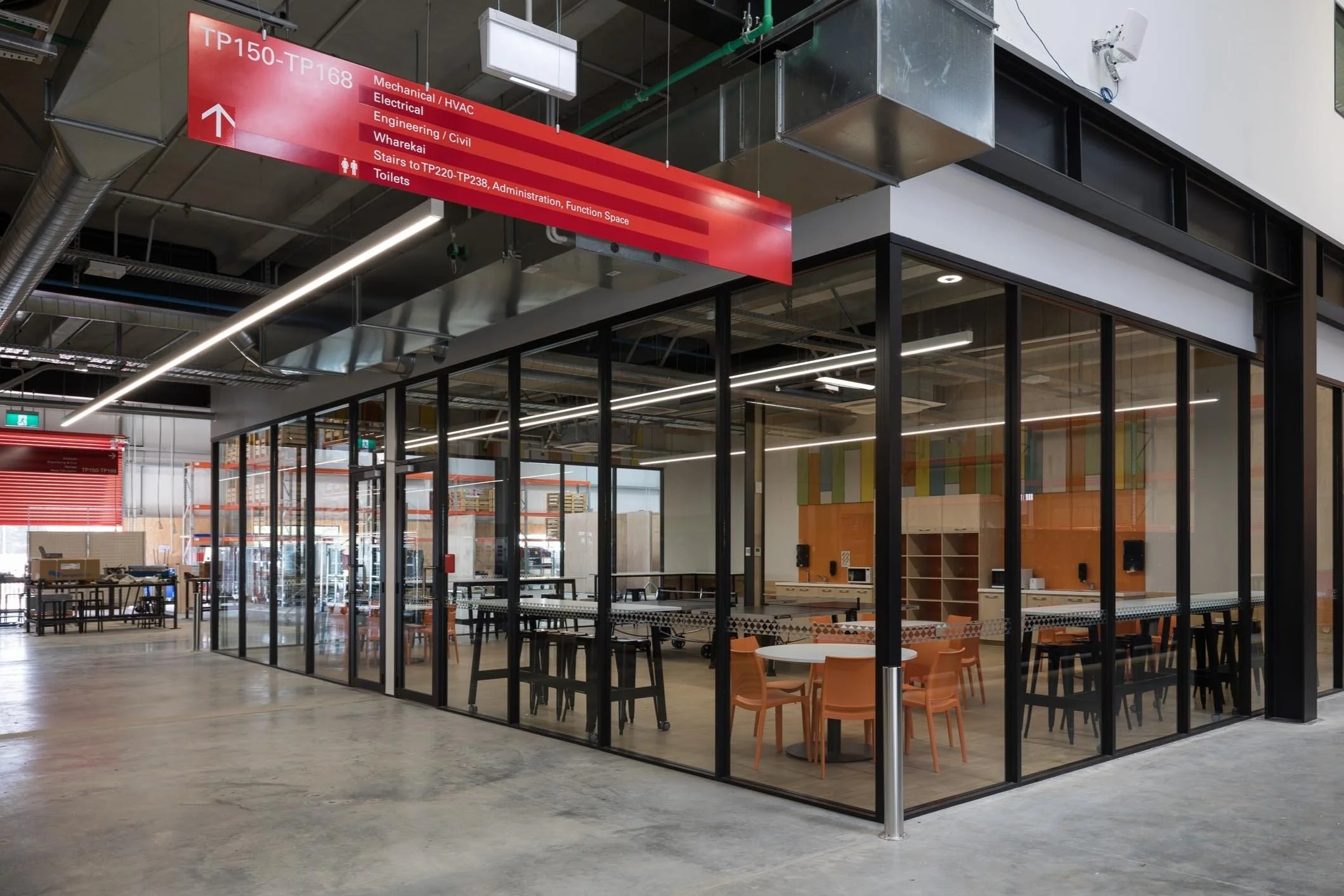 MIT TechPark — ASC Architects