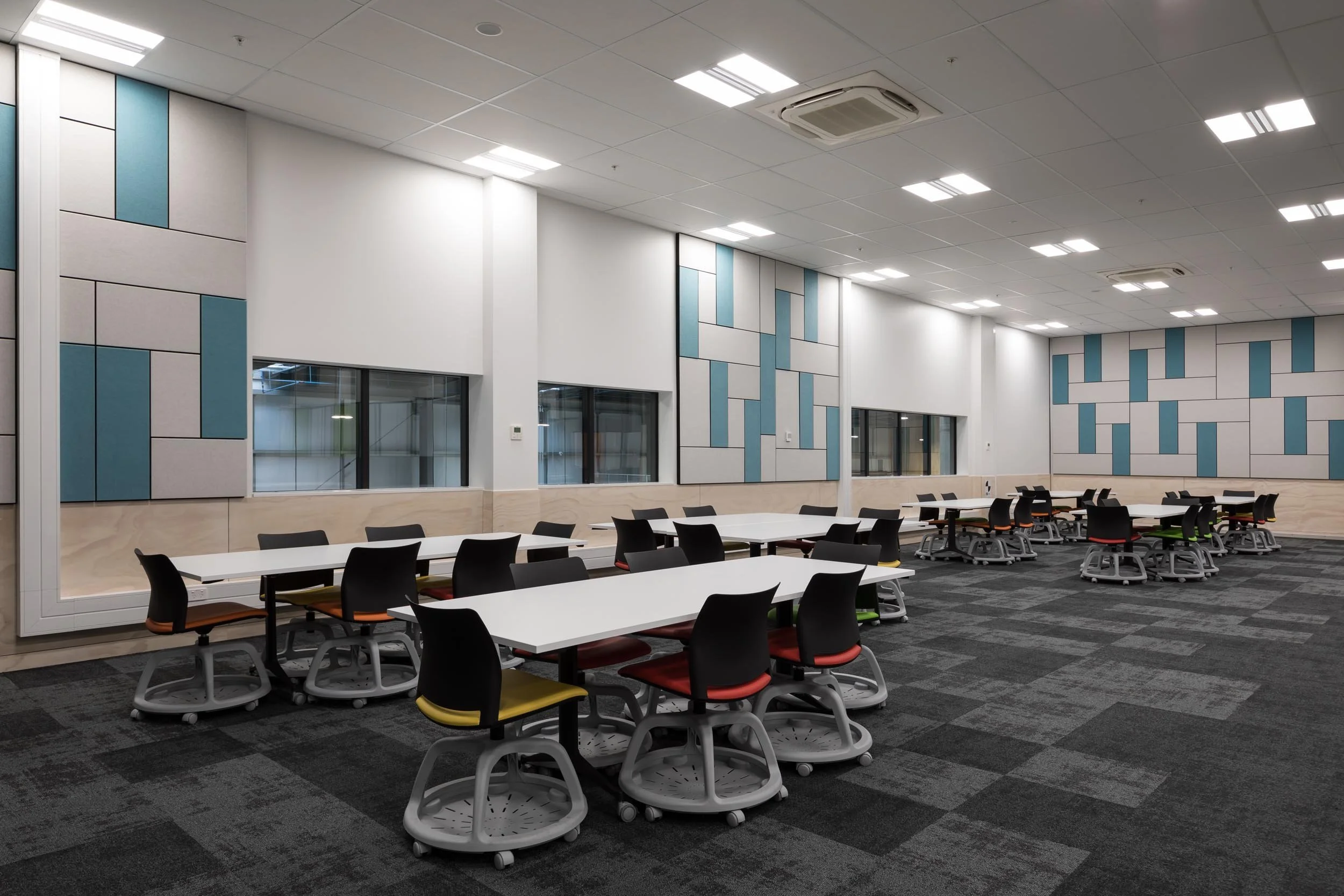 MIT TechPark — ASC Architects