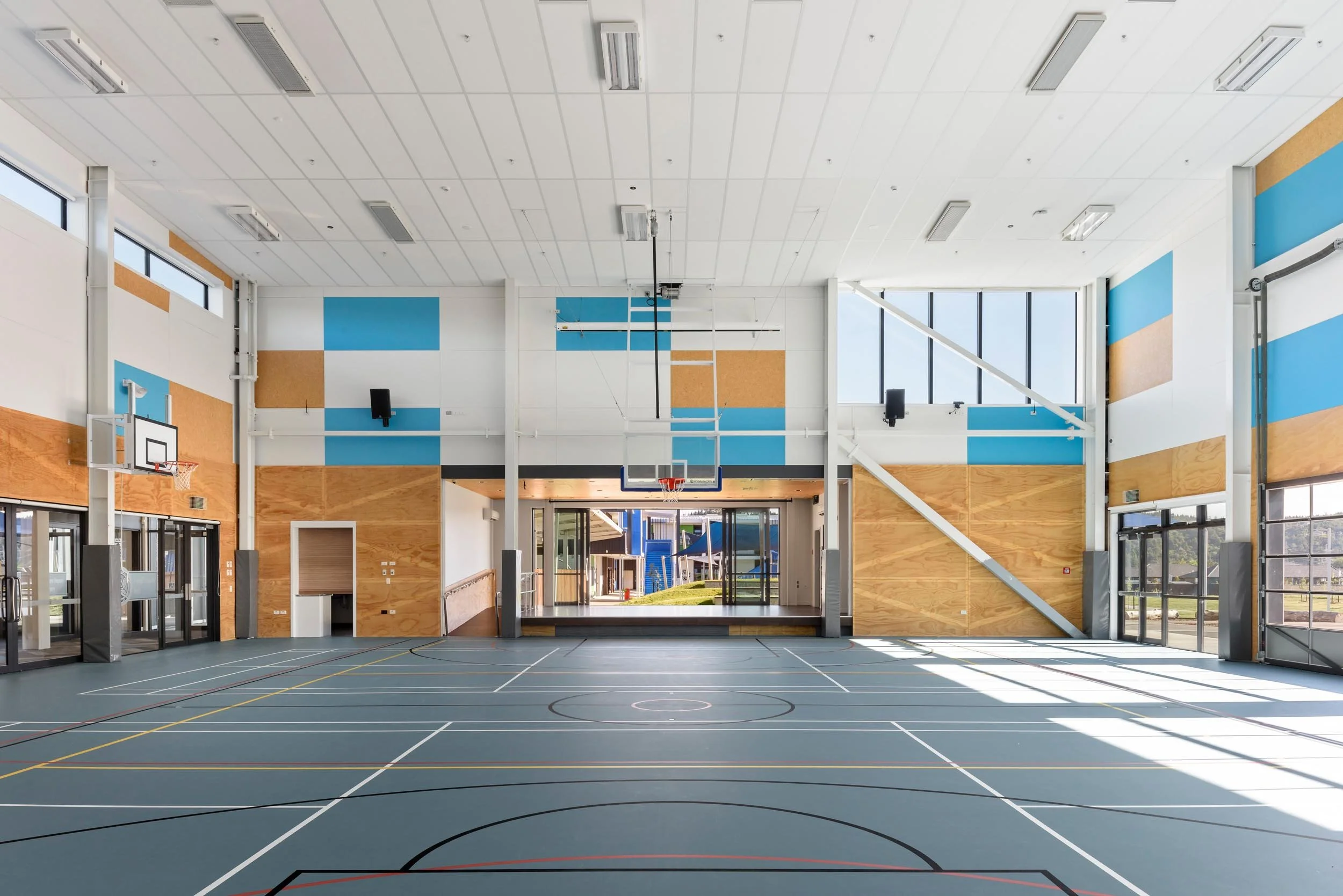 PPP3 Primary Schools — ASC Architects