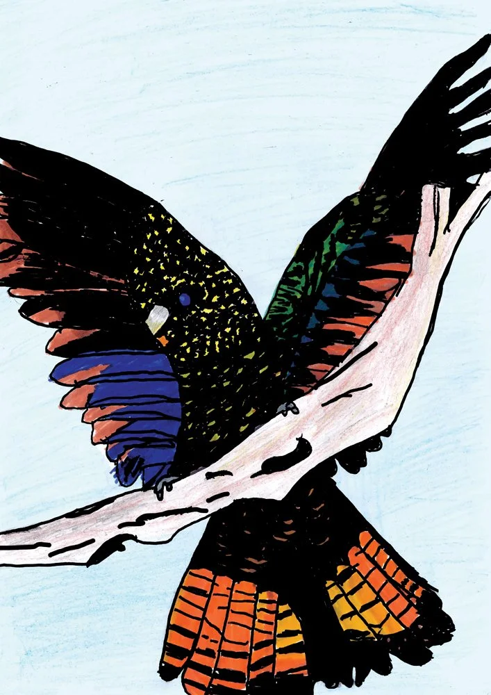 Environmental Art Project