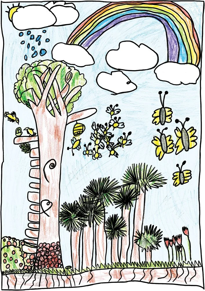 Environmental Art Project